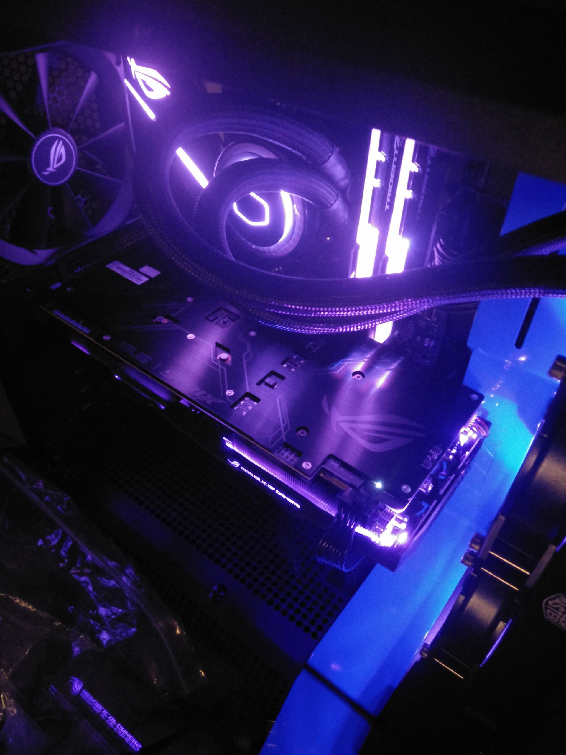 ROG Night Owl » builds.gg