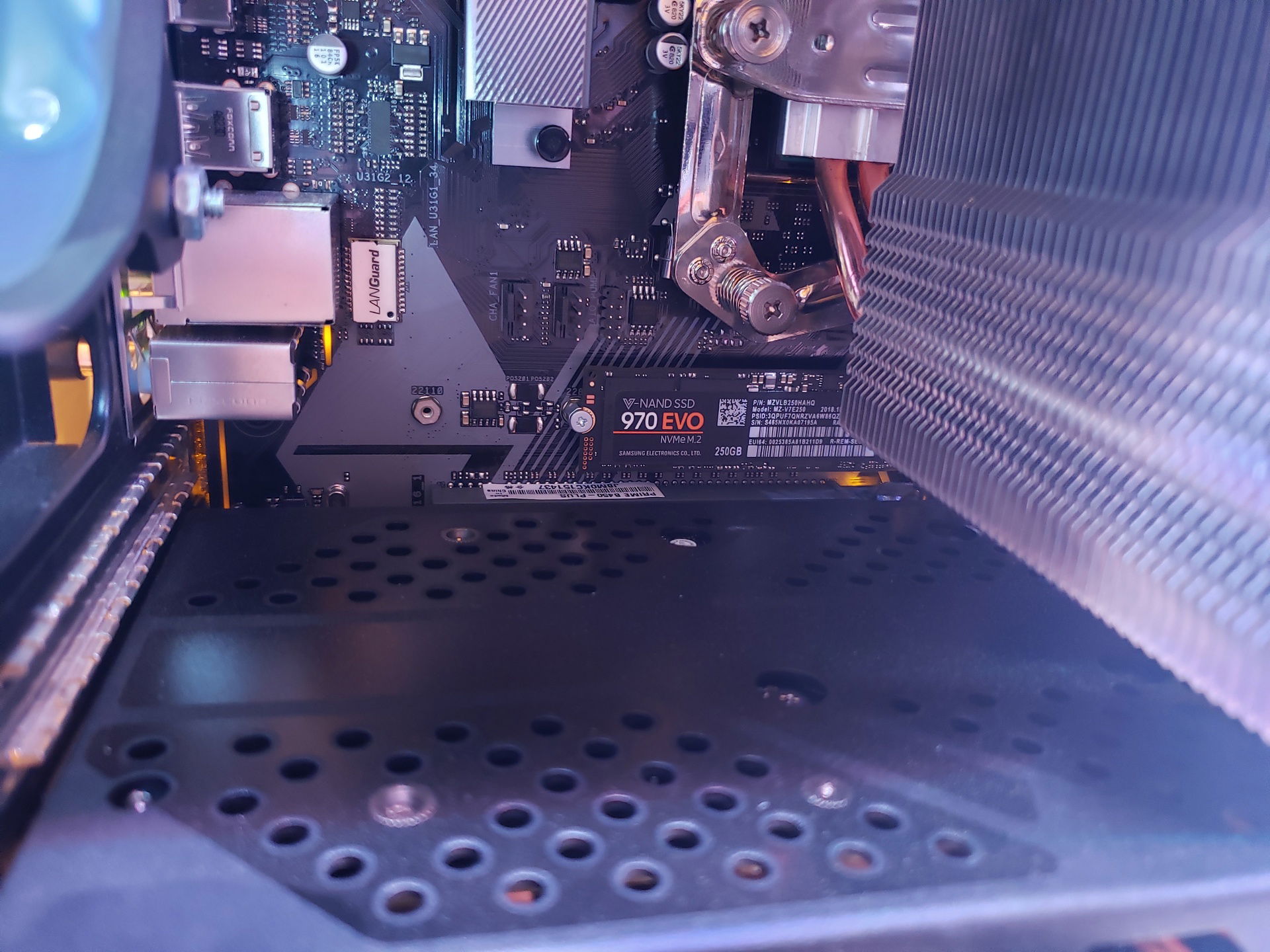 The Ultimate Sleeper PC » builds.gg