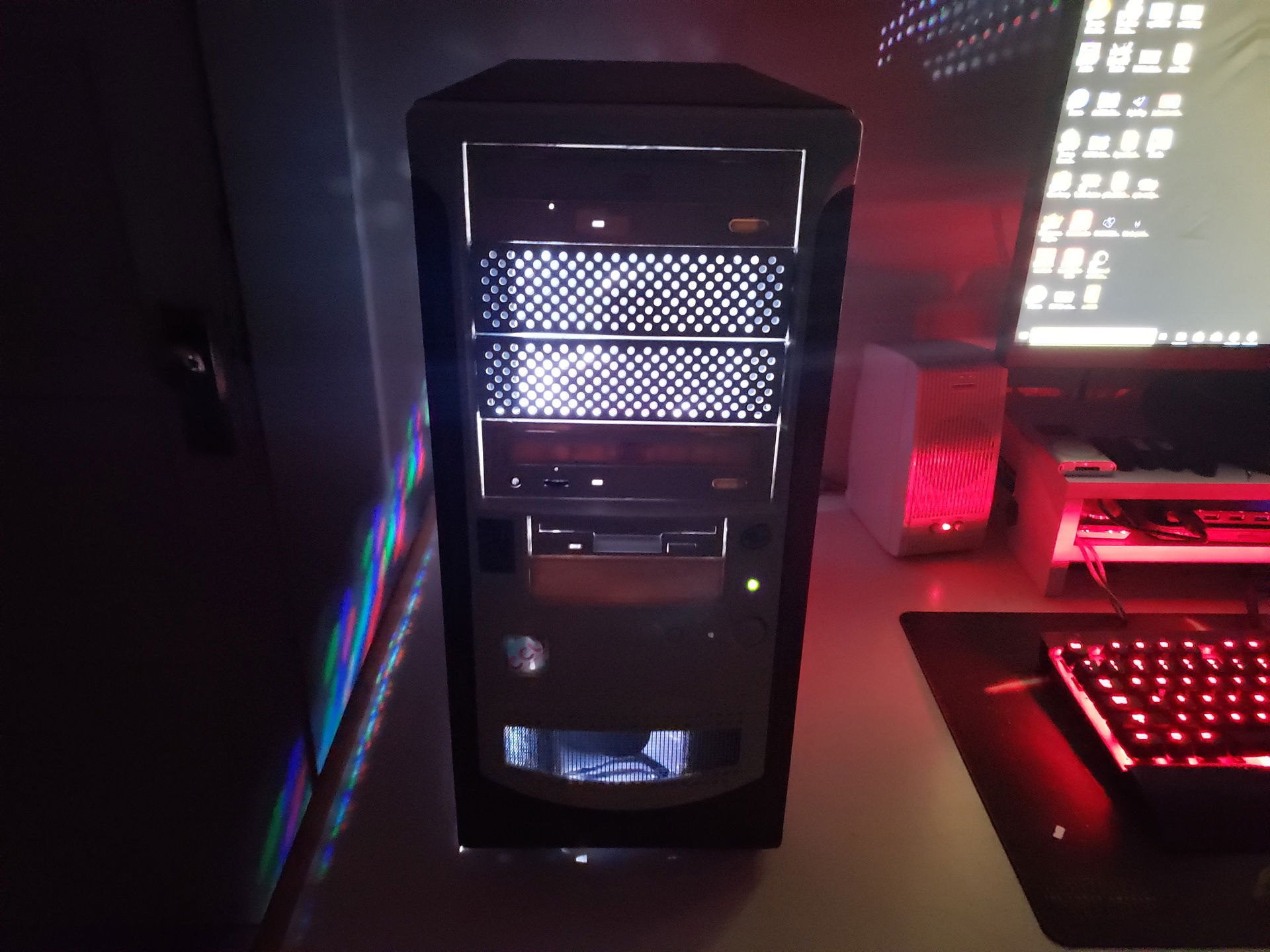 The Ultimate Sleeper PC » builds.gg