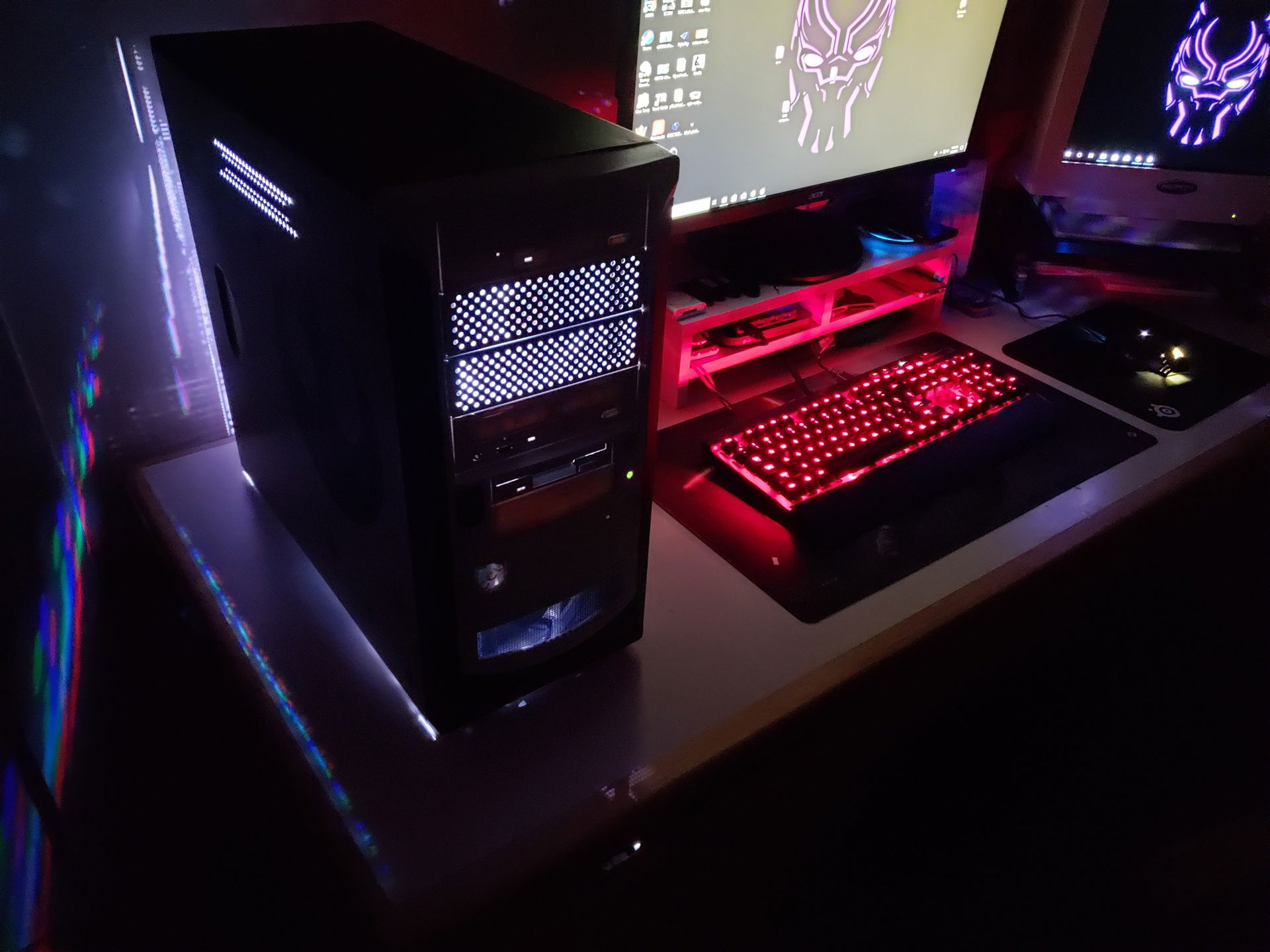 The Ultimate Sleeper PC » builds.gg