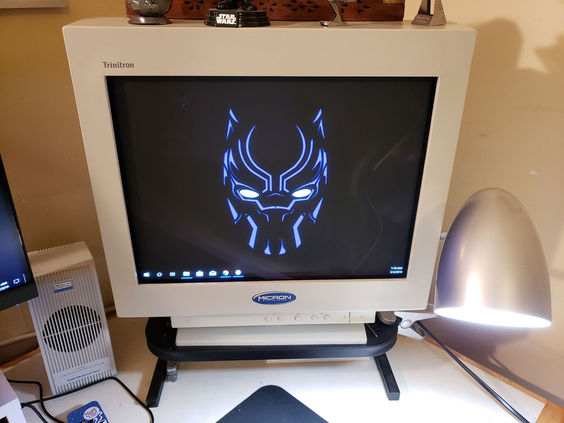 The Ultimate Sleeper PC » builds.gg