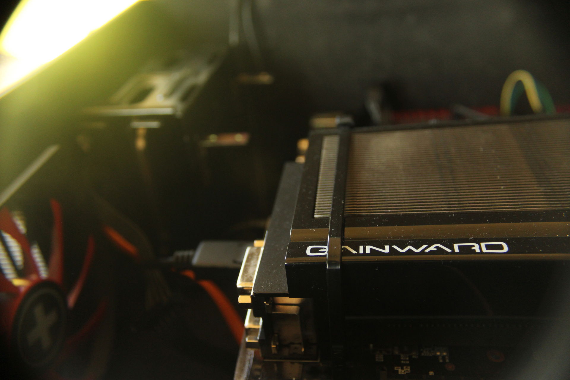 Stuffwell - The Case PC » builds.gg