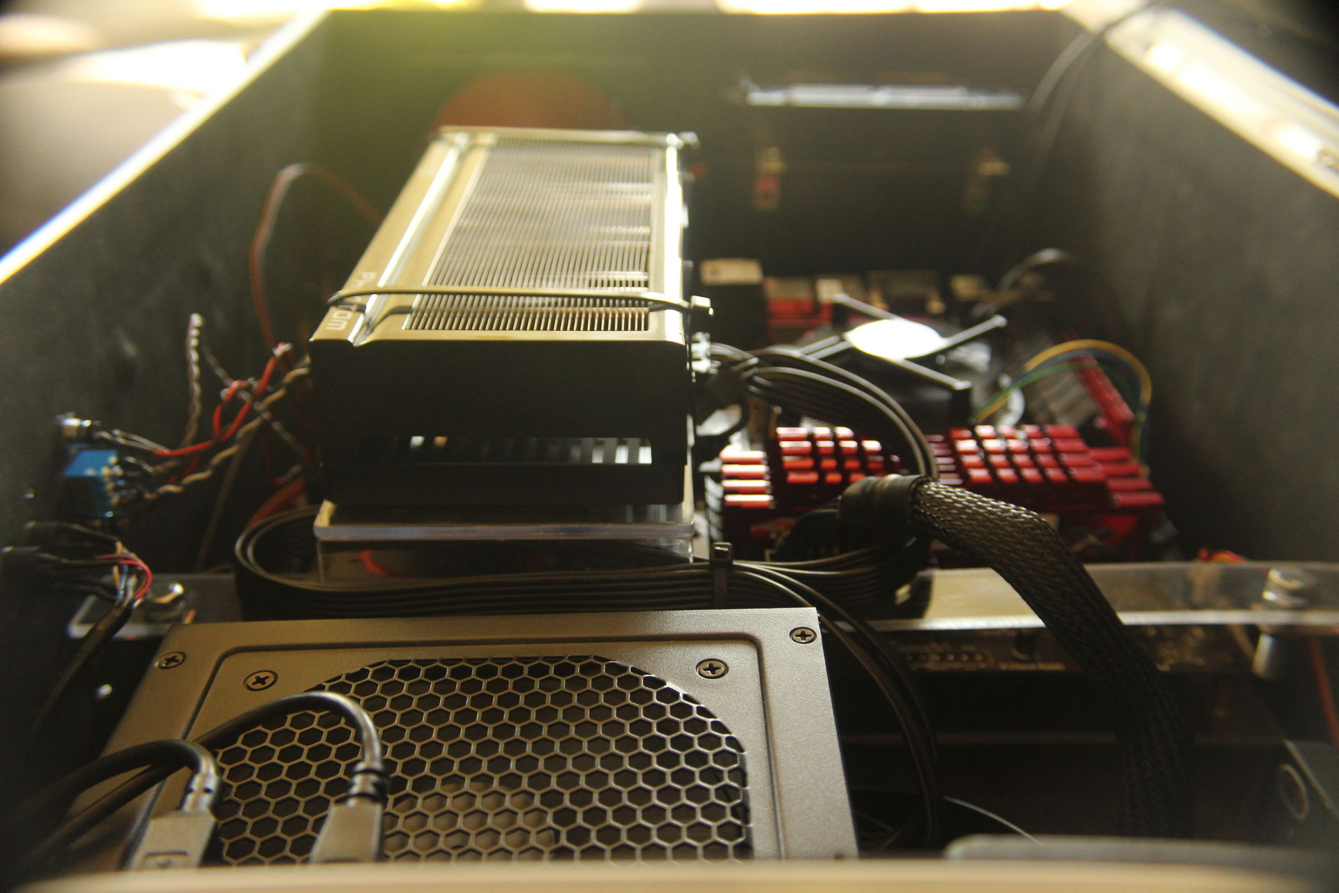 Stuffwell - The Case PC » builds.gg