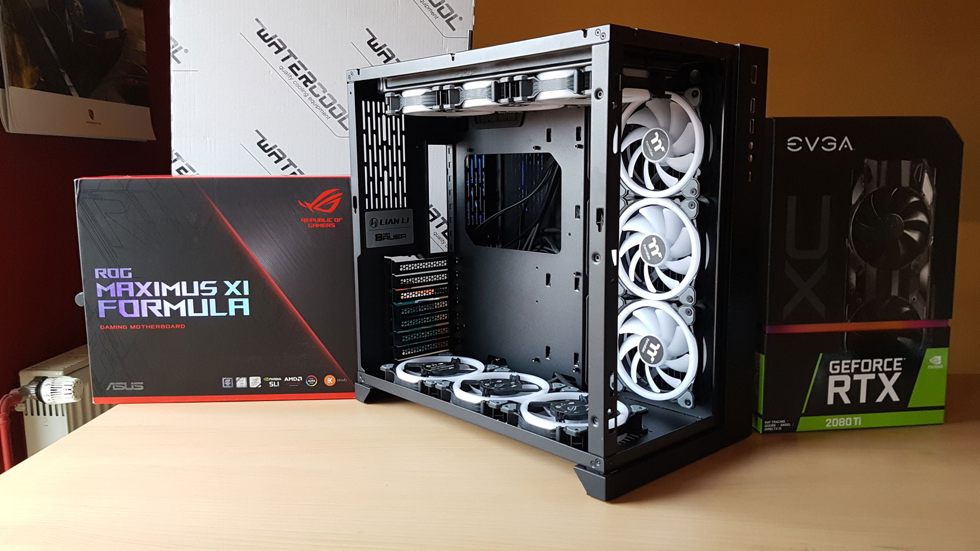 Rainbow Prime » builds.gg