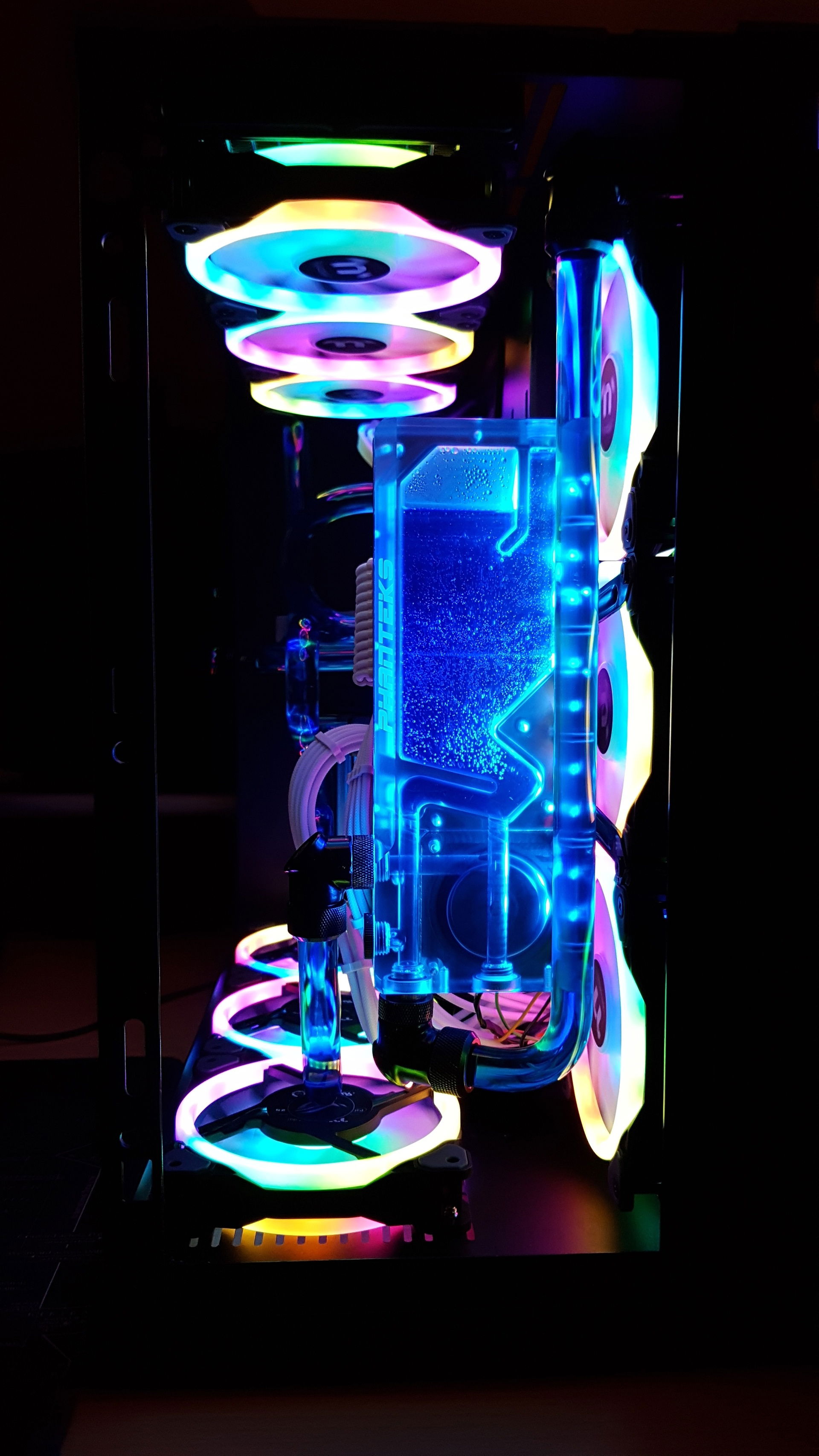 Rainbow Prime » builds.gg