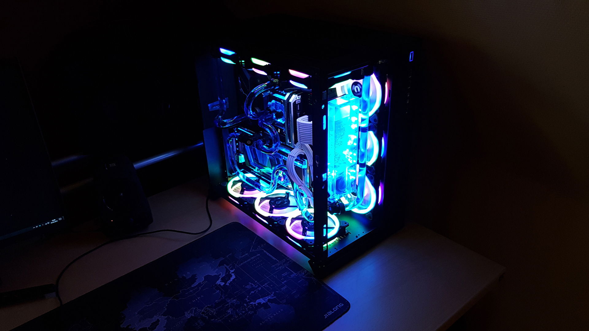 Rainbow Prime » builds.gg