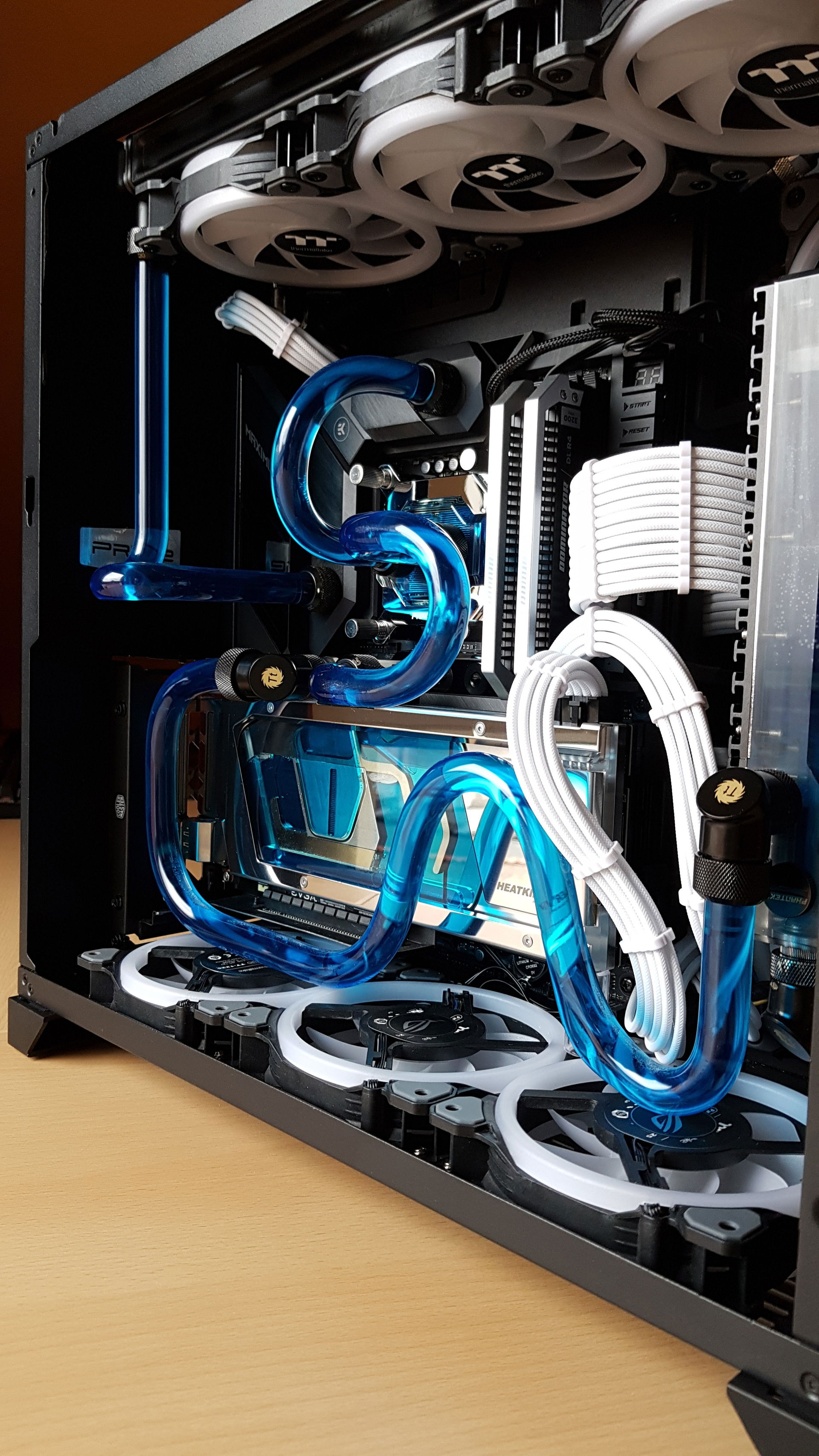 Rainbow Prime » builds.gg