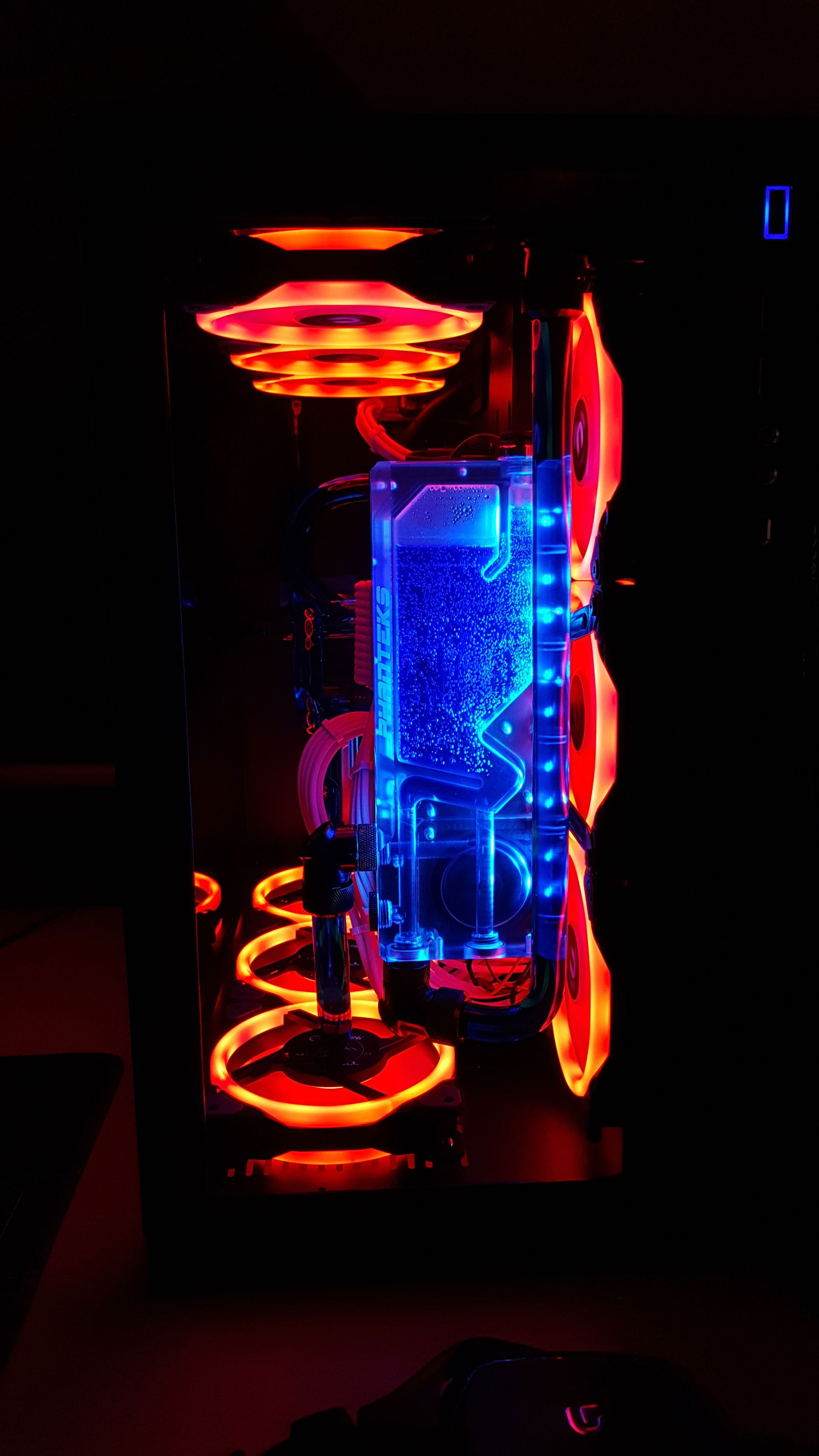 Rainbow Prime » builds.gg