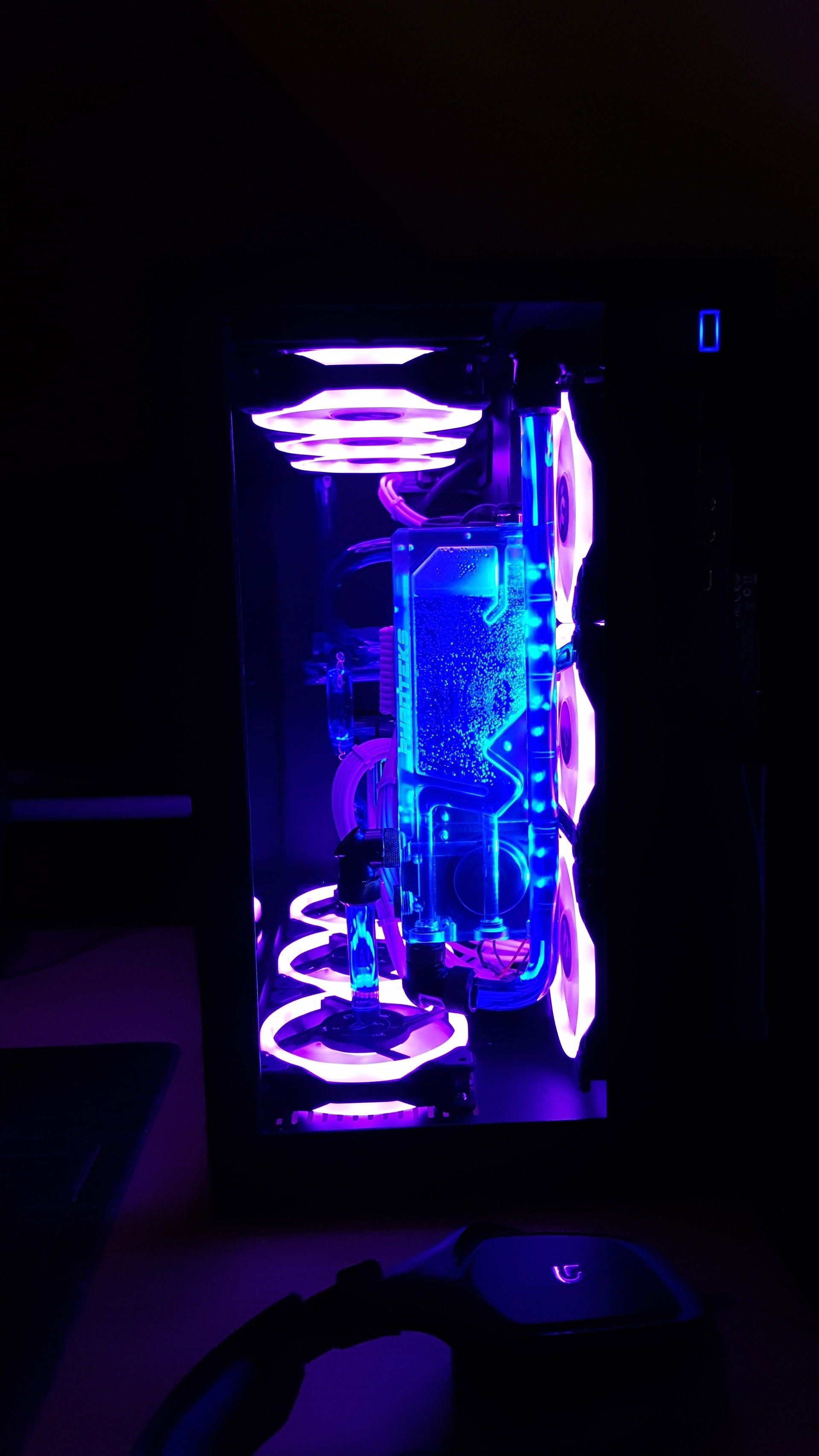 Rainbow Prime » builds.gg