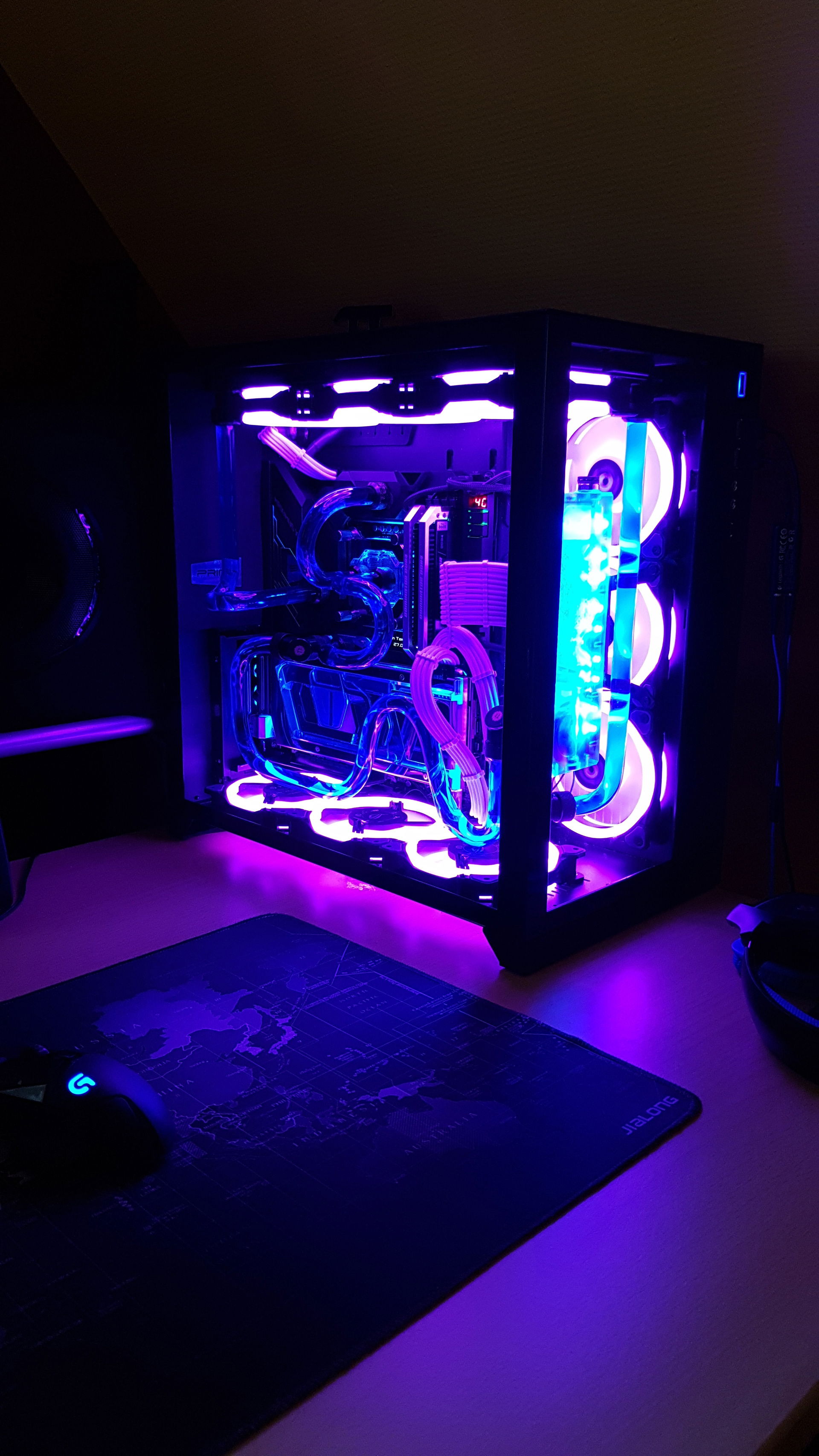 Rainbow Prime » builds.gg