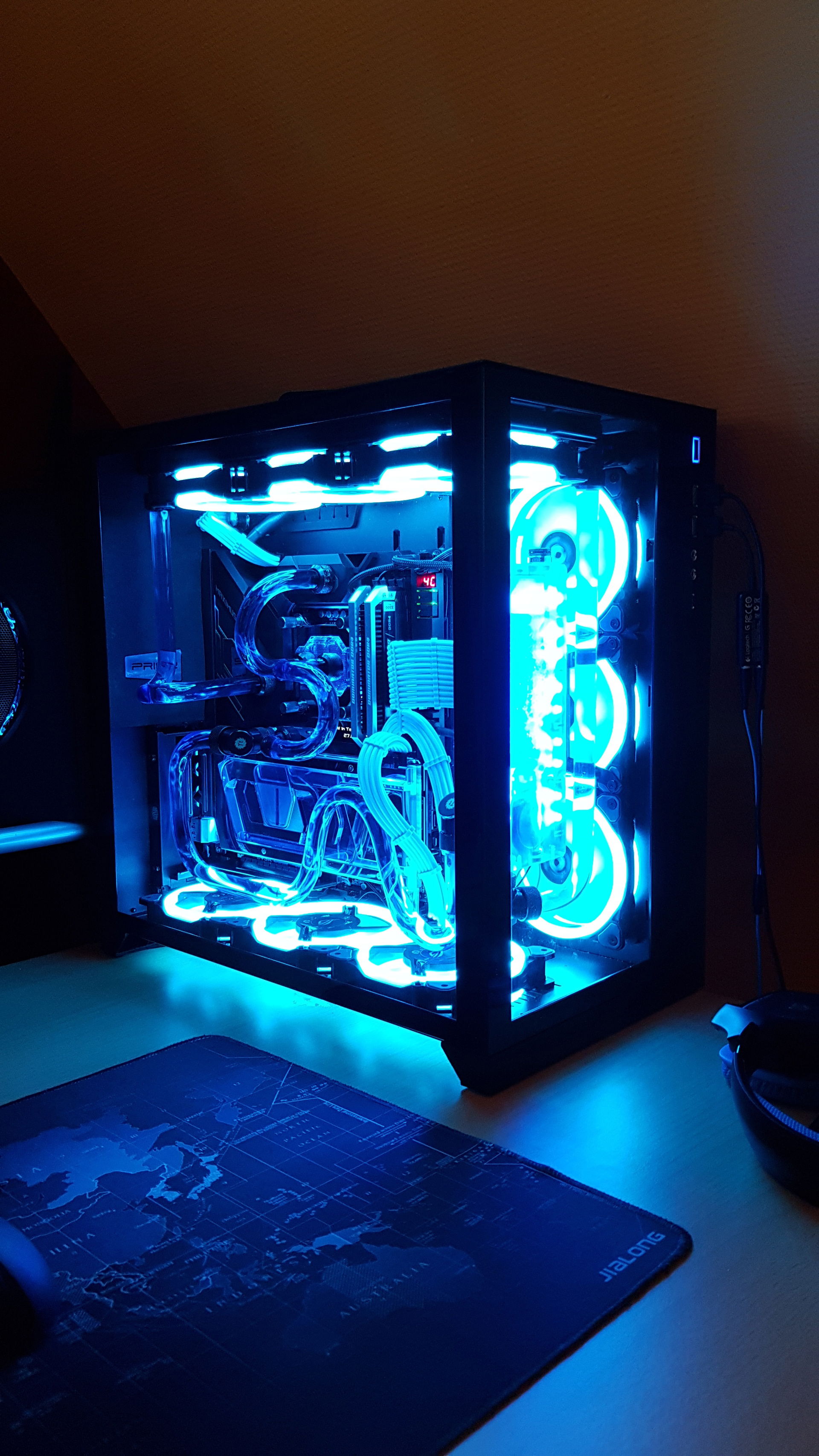 Rainbow Prime » builds.gg