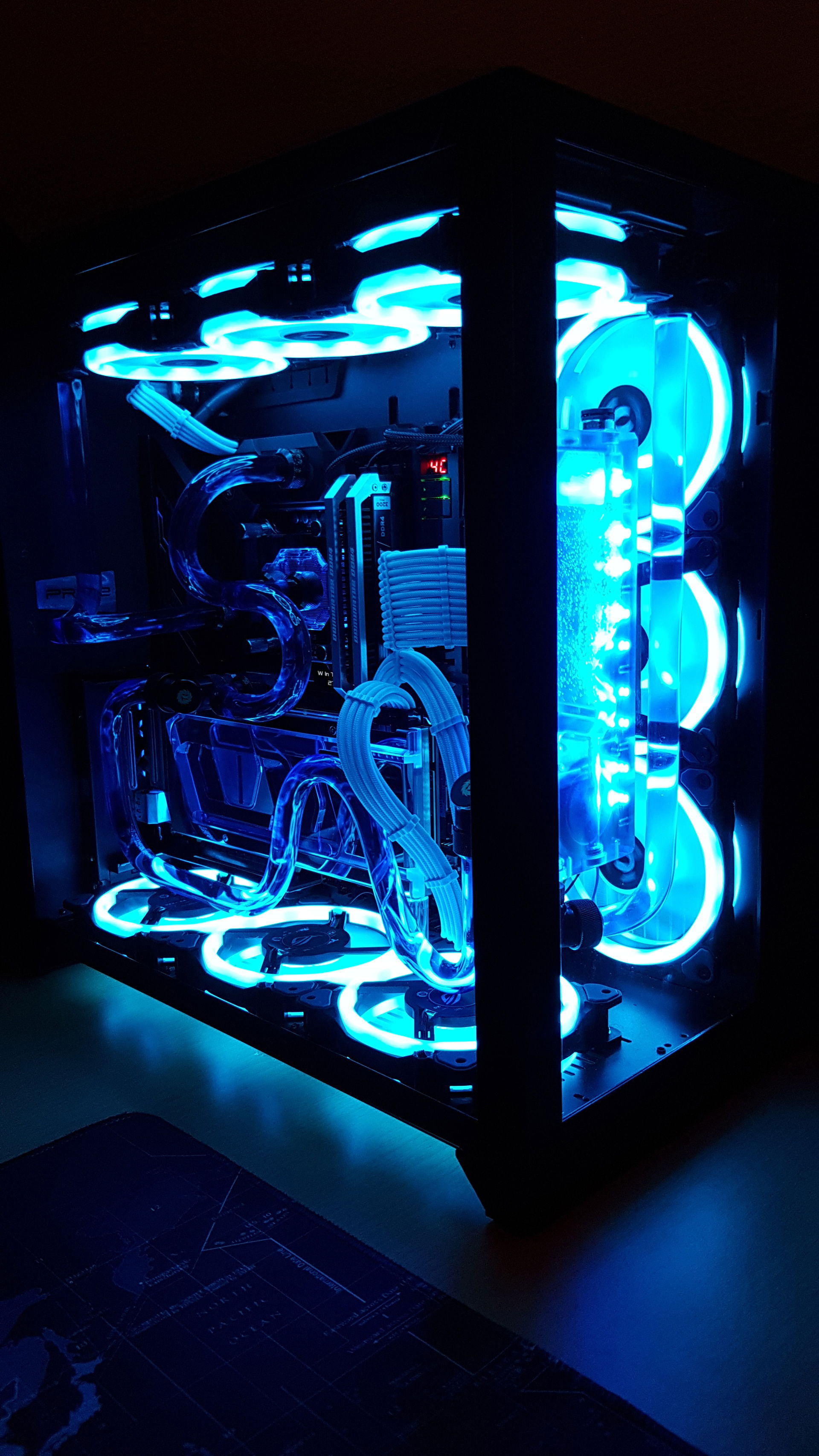 Rainbow Prime » builds.gg