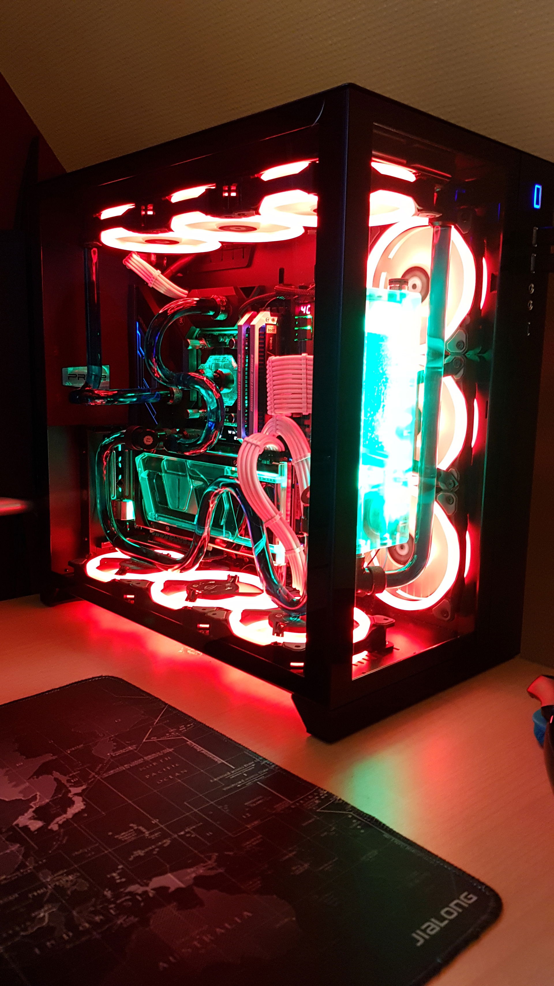 Rainbow Prime » builds.gg