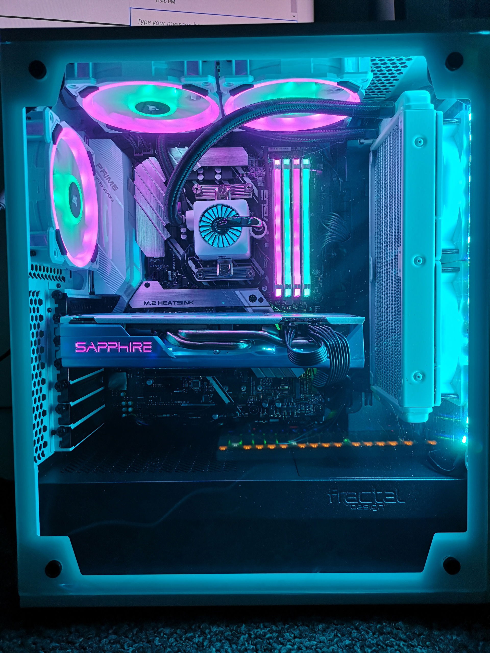 Vaporwave » builds.gg