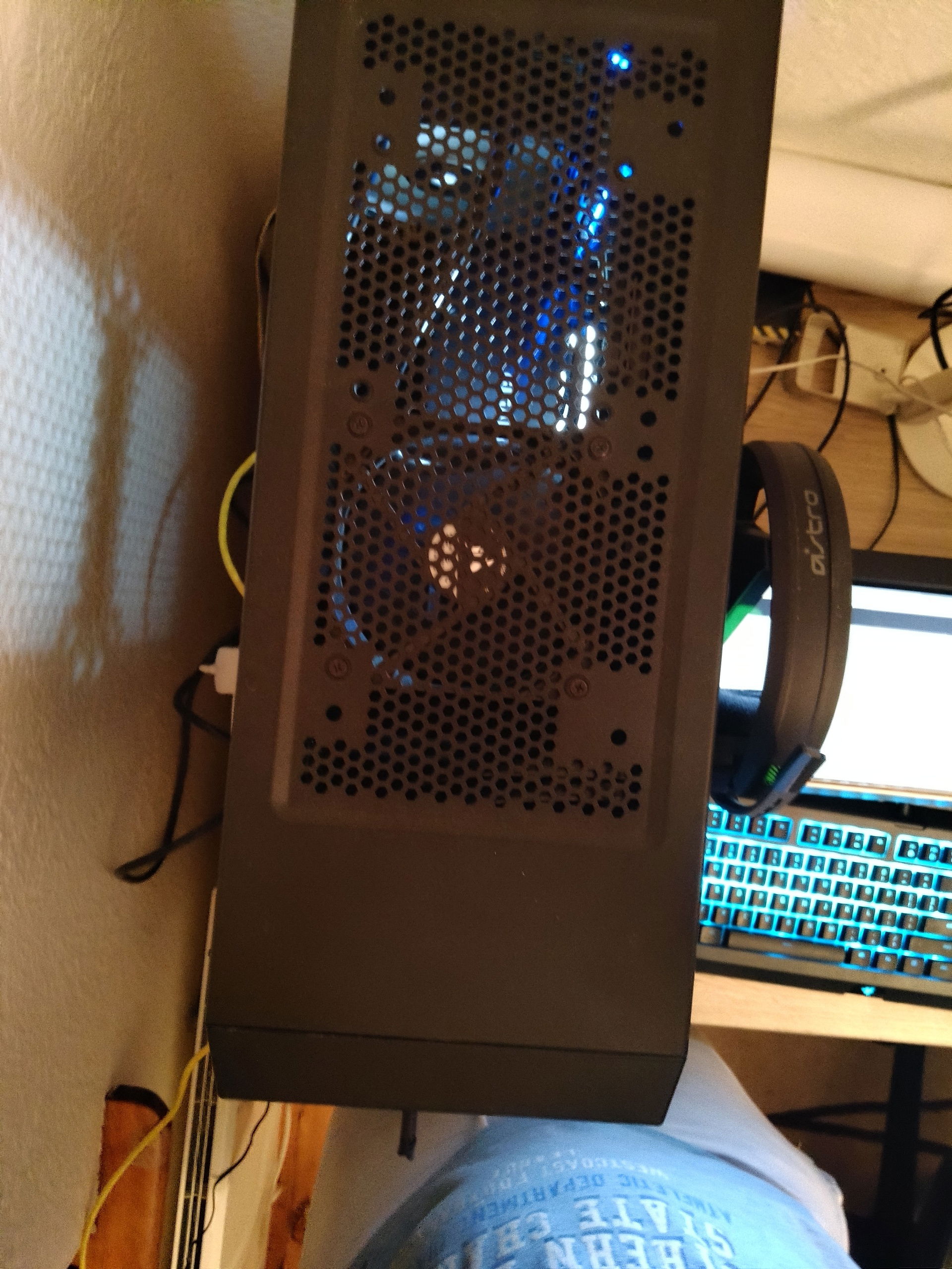 Dark Knight » builds.gg