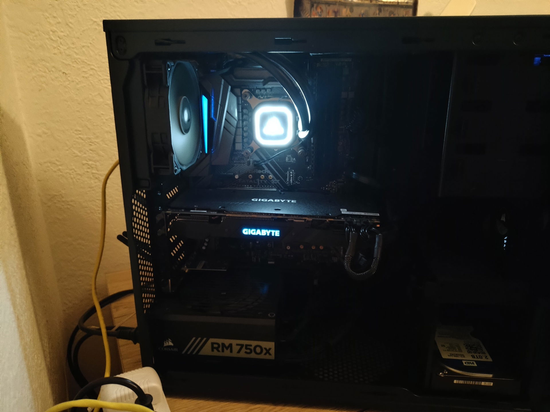 Dark Knight » builds.gg