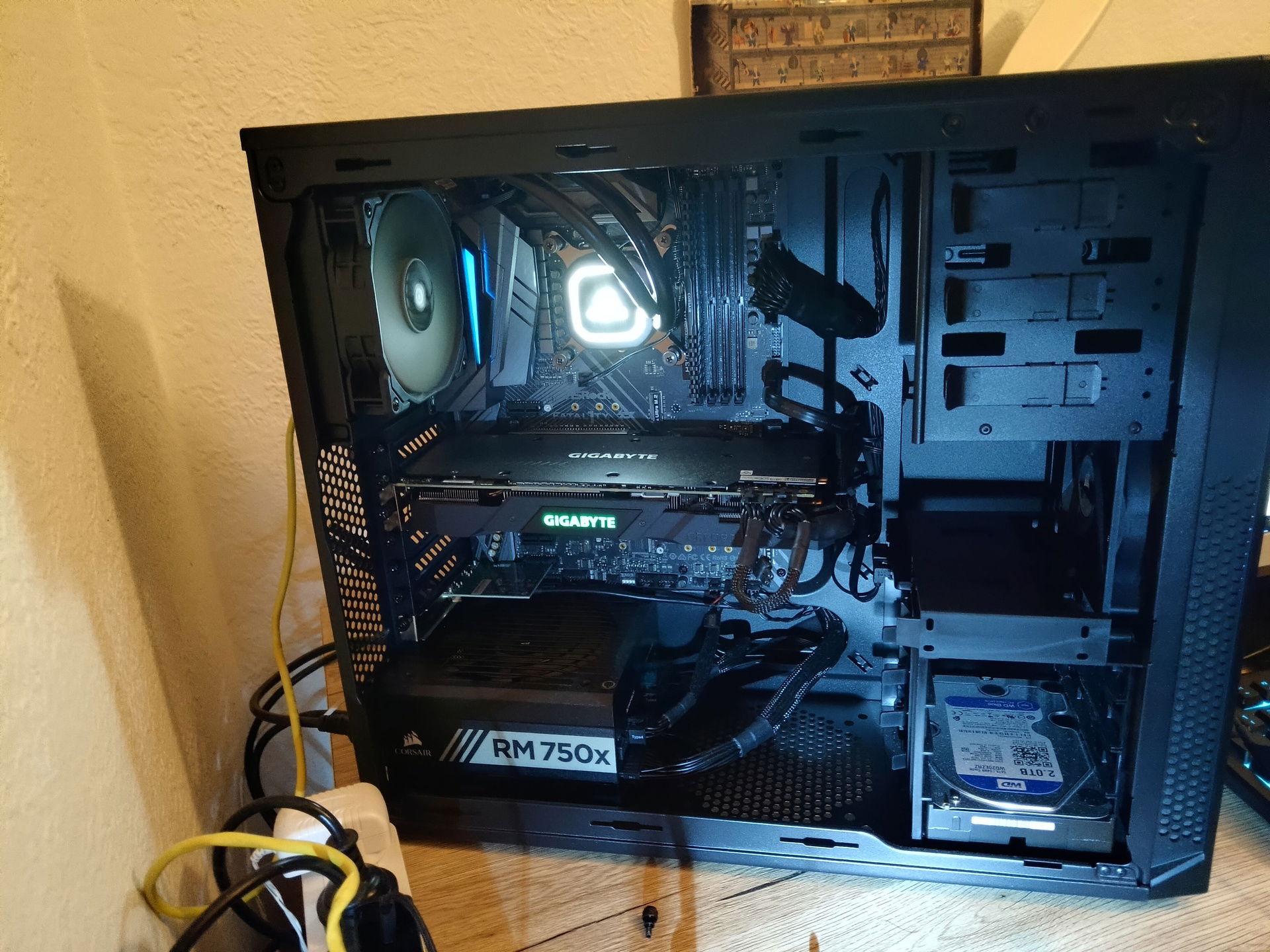 Dark Knight » builds.gg