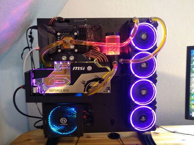 Radioactive RTX » builds.gg