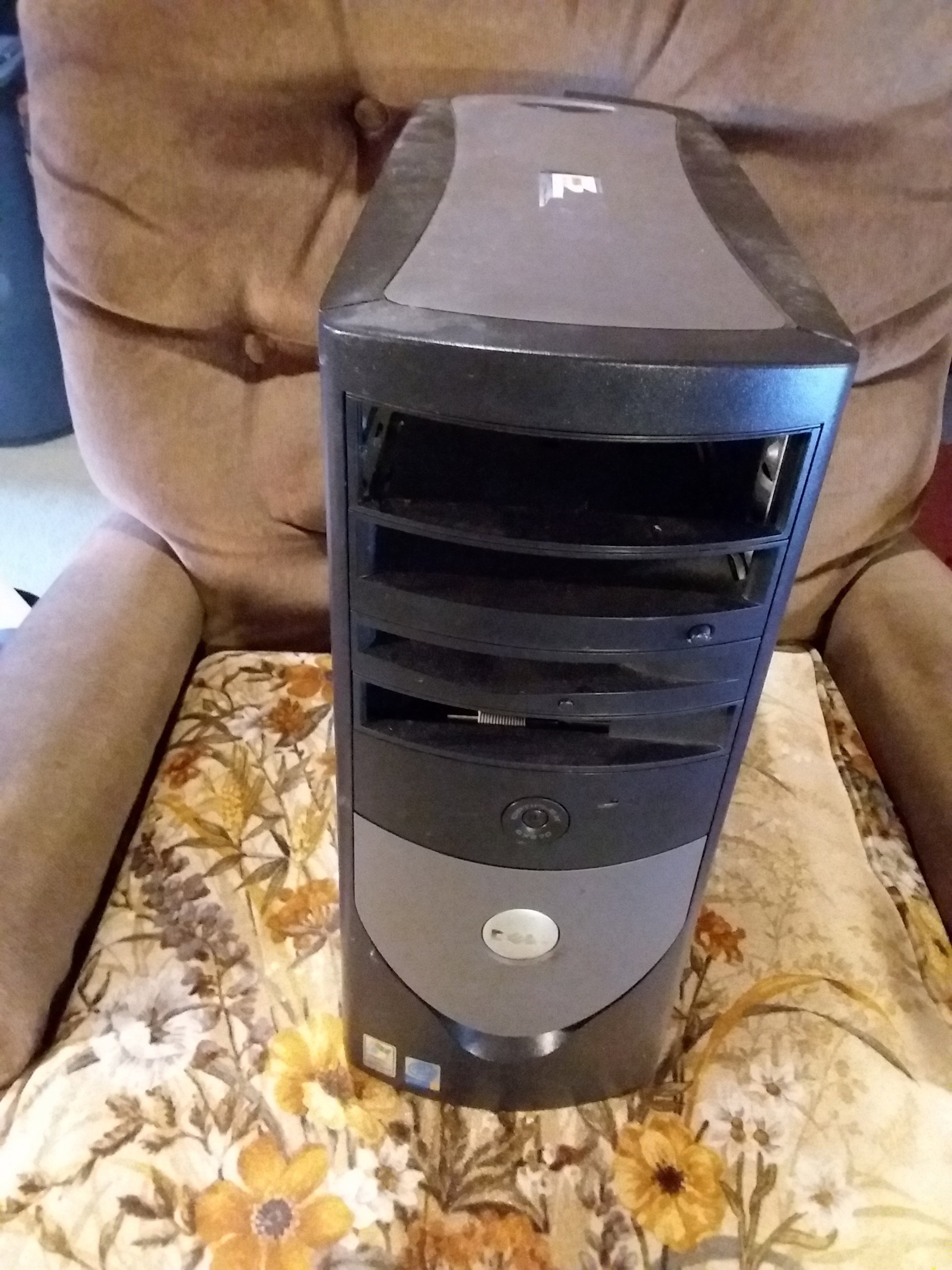 DELL gaming sleeper » builds.gg