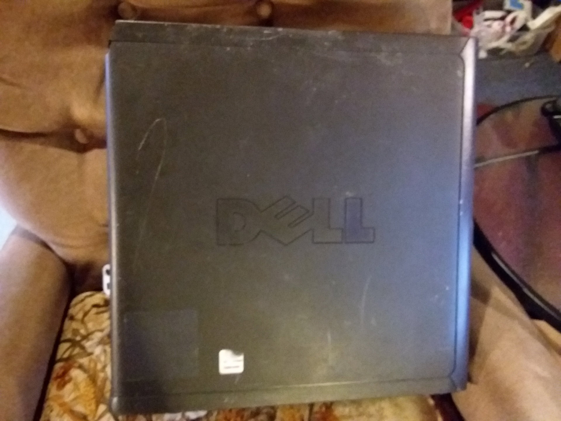 DELL gaming sleeper » builds.gg