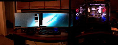 Lamborghini PC » builds.gg