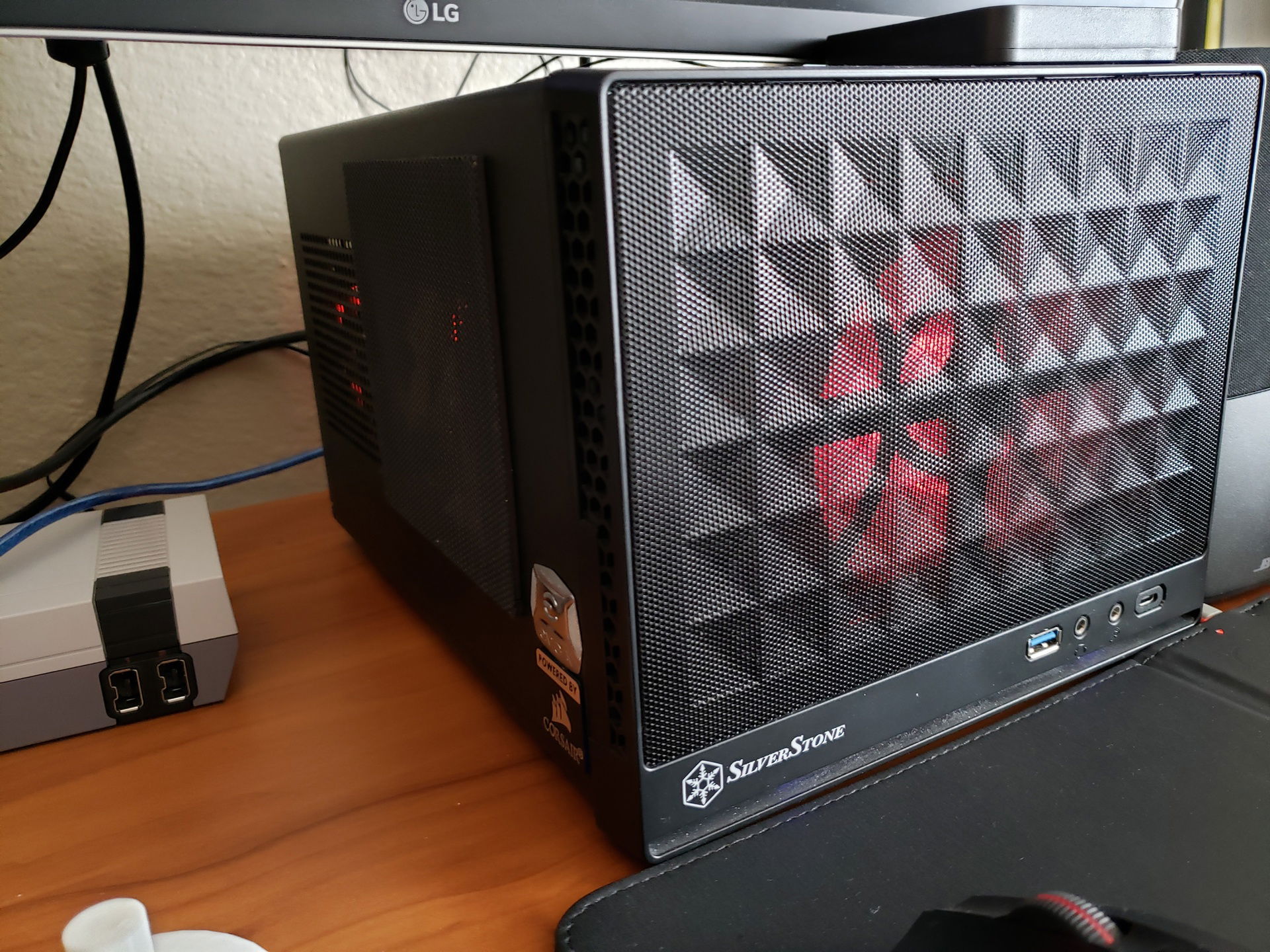 Shoebox Powerhouse » builds.gg