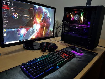 "The Tower" in Electric Purple » builds.gg