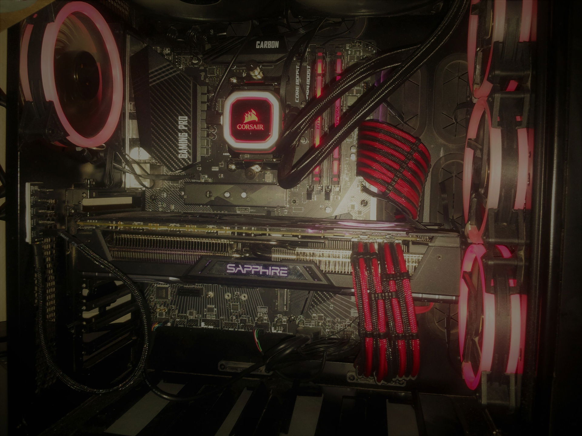 red dragon » builds.gg