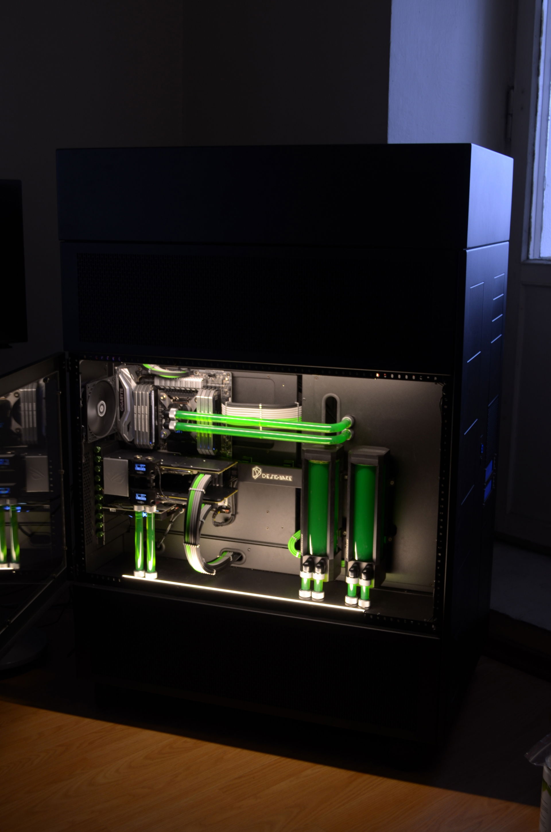 CaseLabs TX10 Ultimate » builds.gg