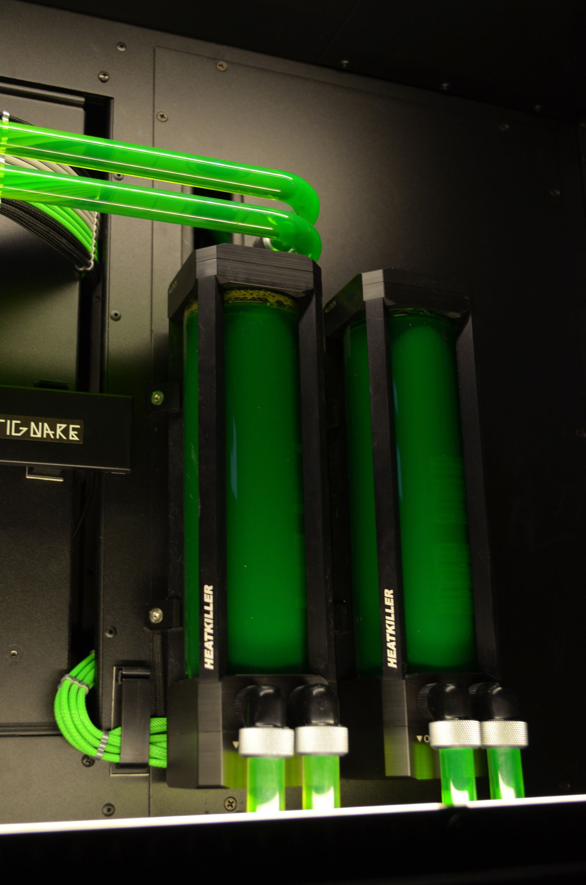 CaseLabs TX10 Ultimate » builds.gg