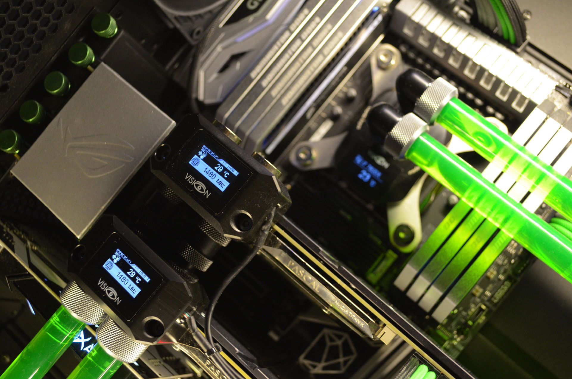 CaseLabs TX10 Ultimate » builds.gg