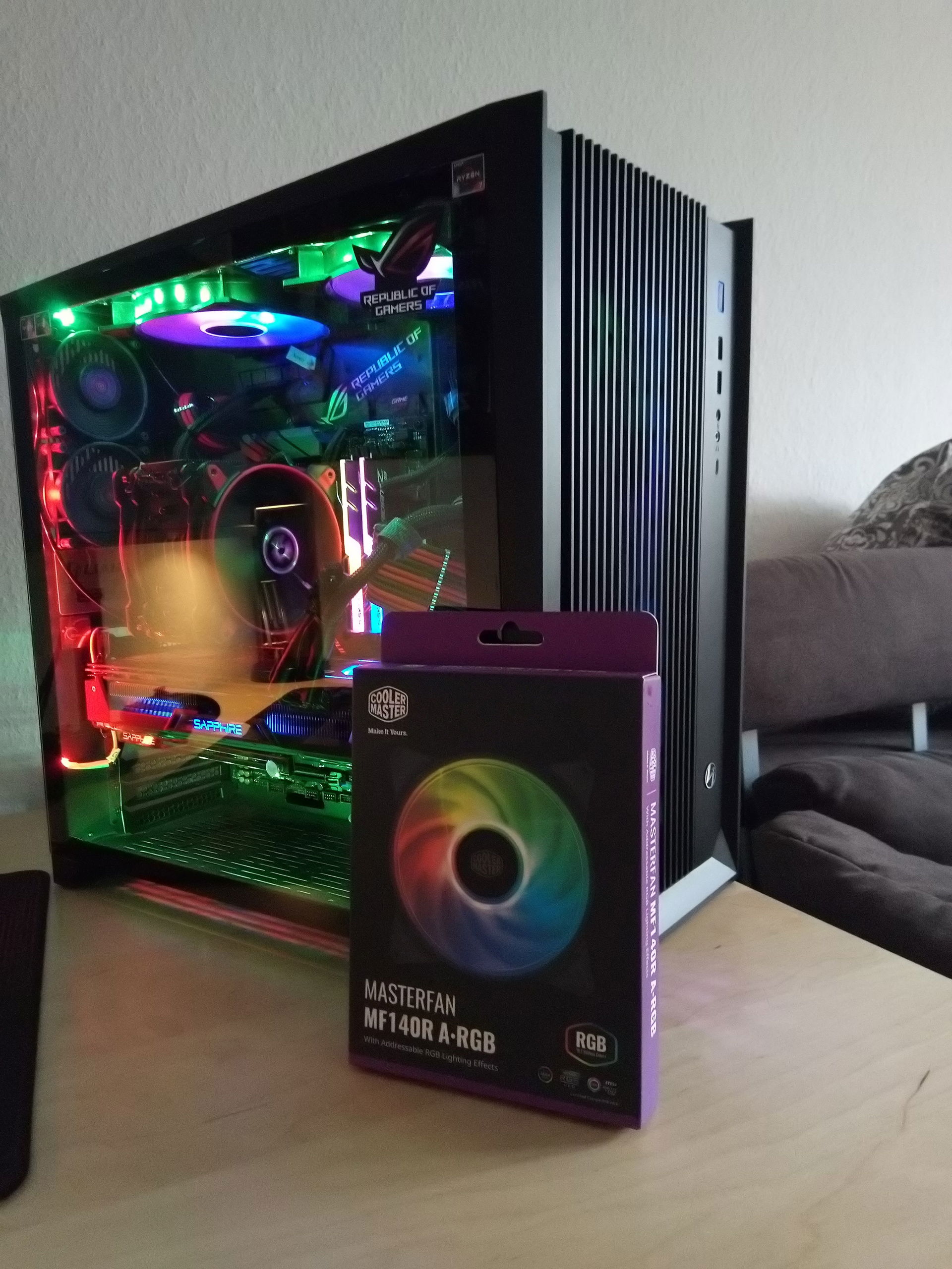 Main Rig » builds.gg