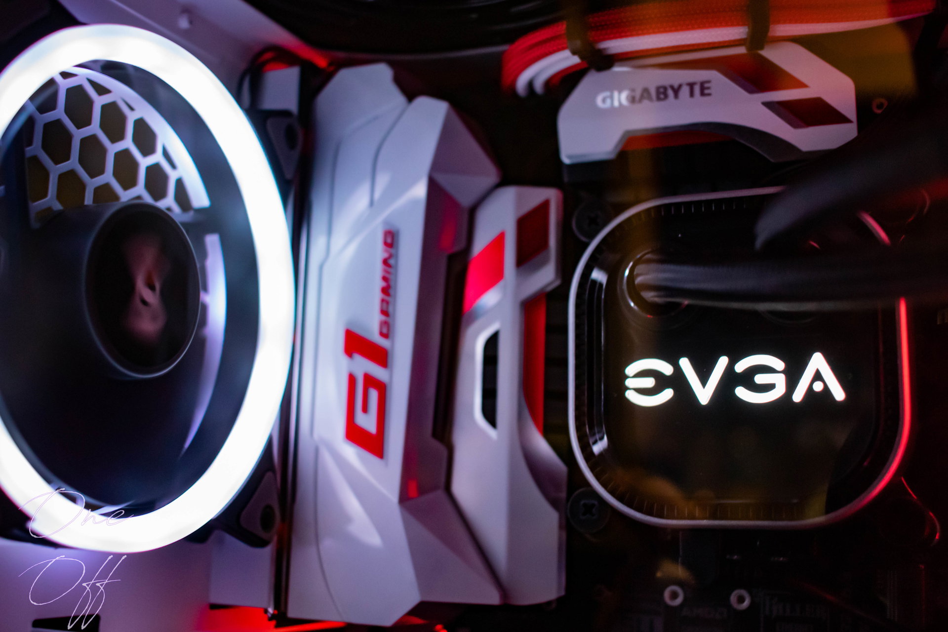 Kyle's Gaming PC » builds.gg