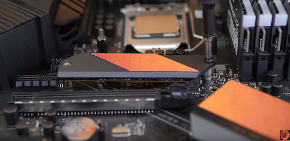 Project Deathstroke – an ASUS ROG system build » builds.gg