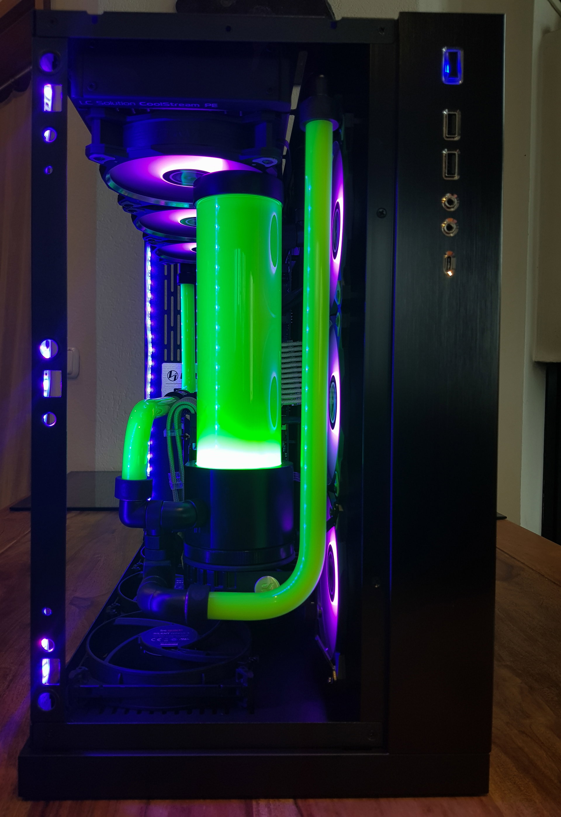 Neith » builds.gg