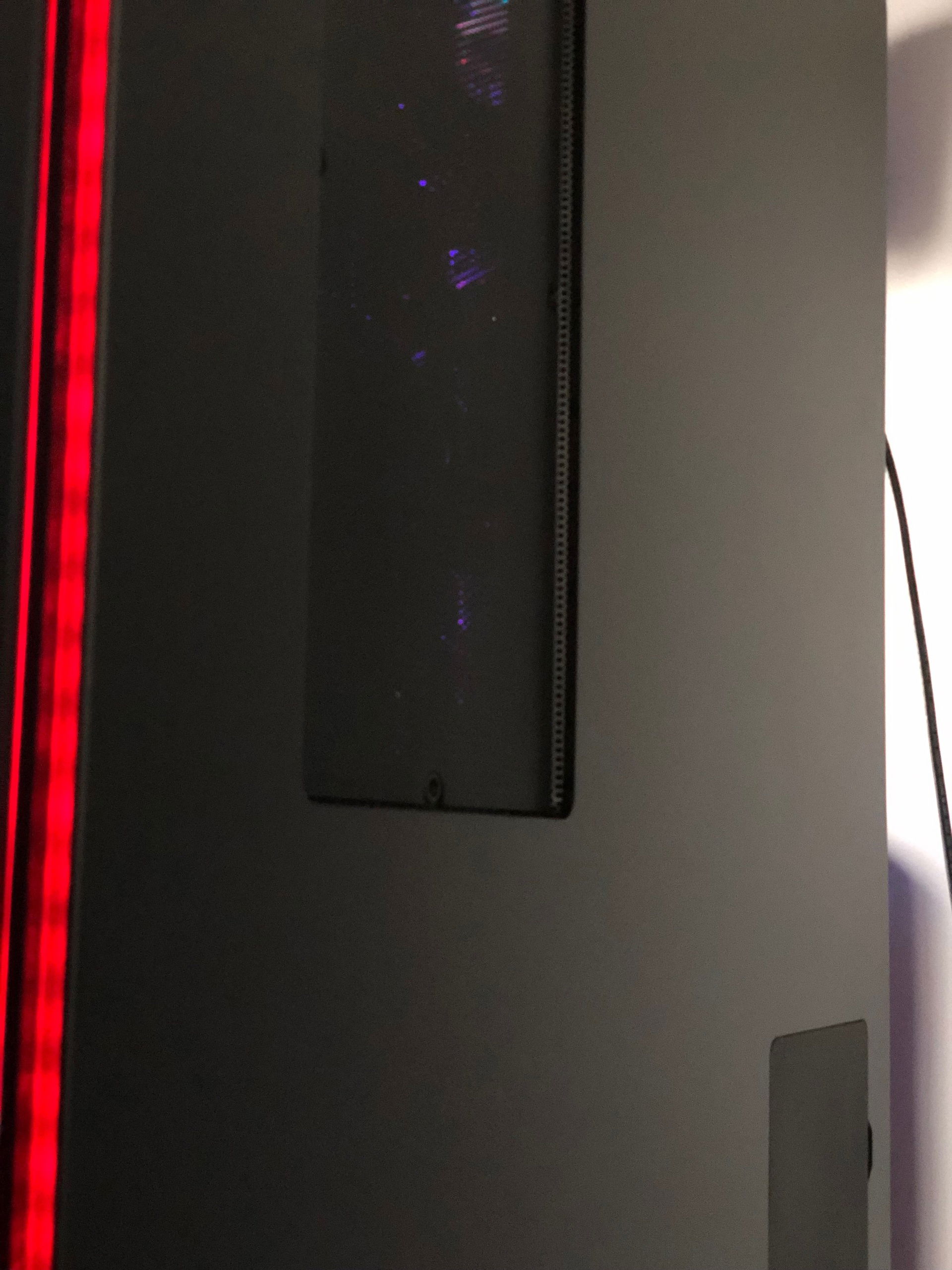 Ultimate Beast QRD (Quintuple Radiator Design) » builds.gg