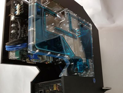 Dell Optiplex Sleeper » builds.gg