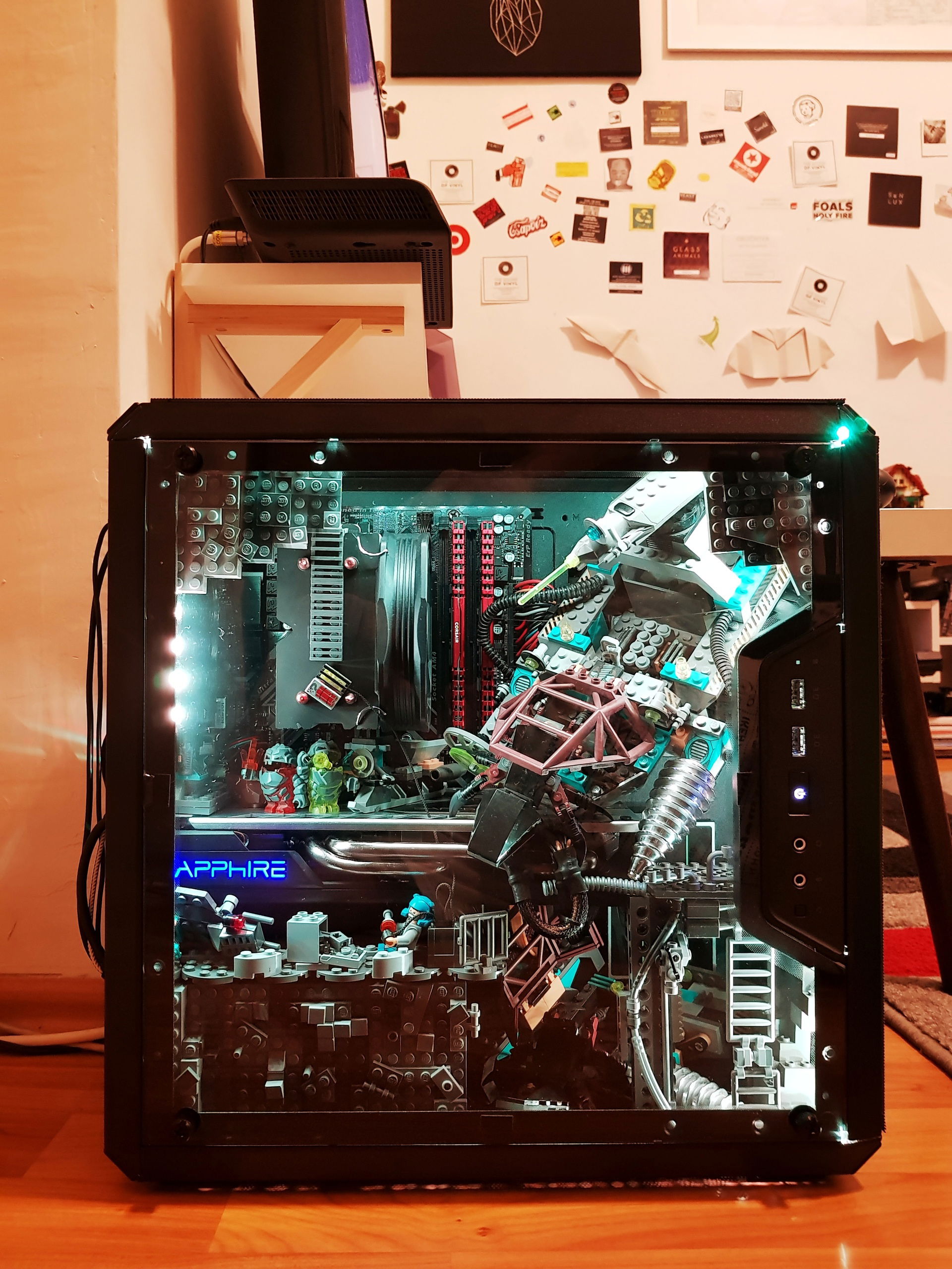 "Mining" PC » builds.gg