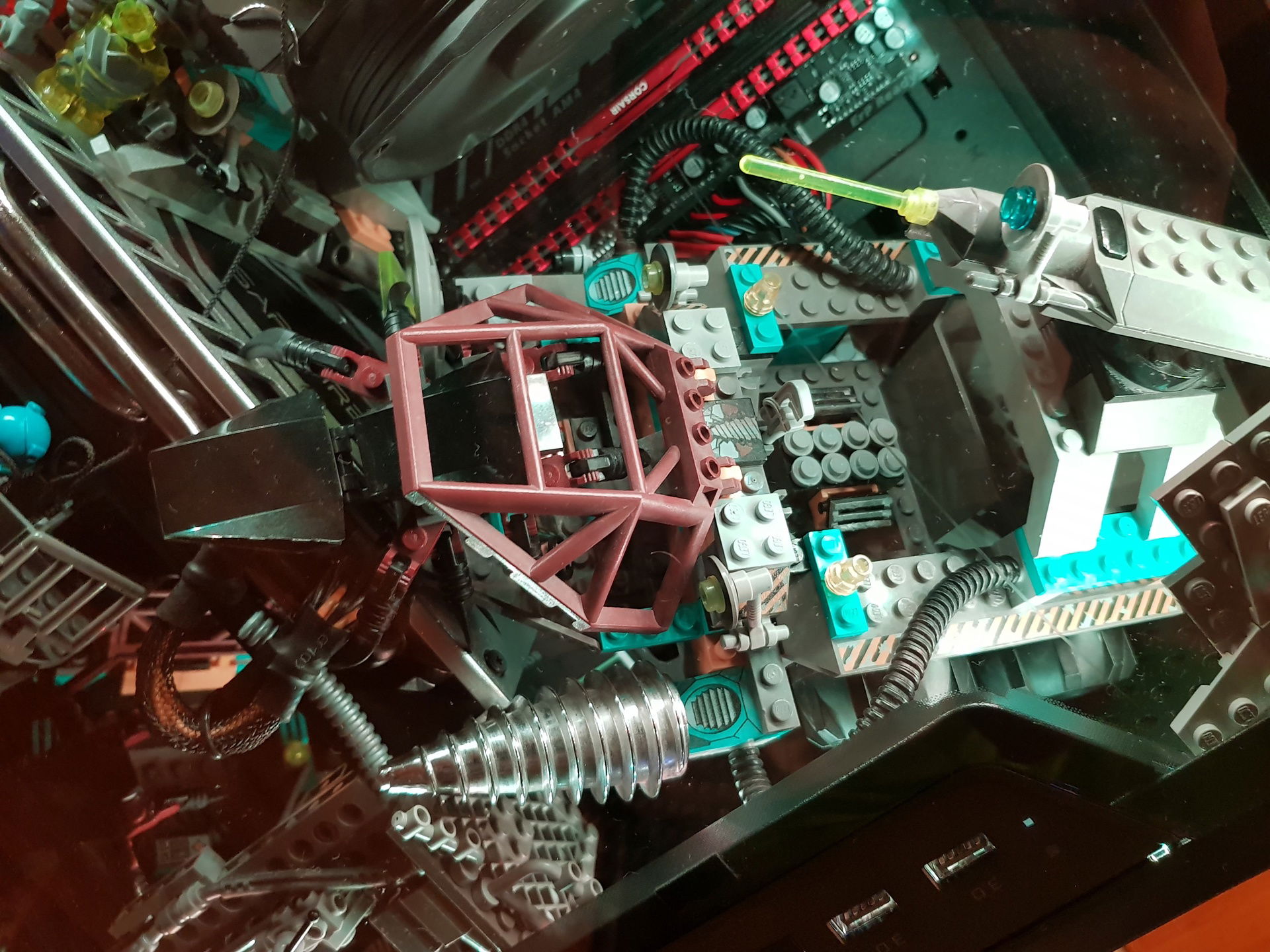 "Mining" PC » builds.gg