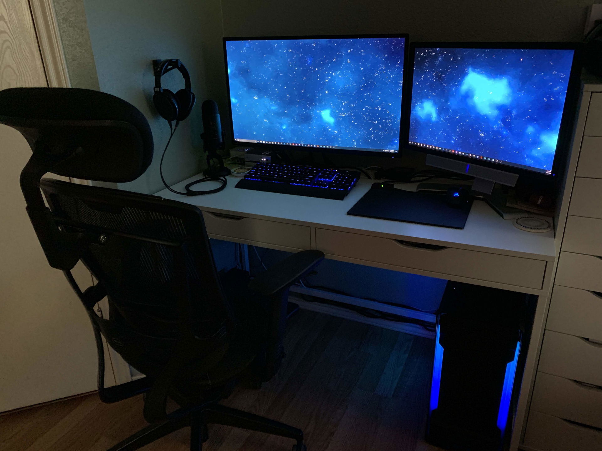 Code Blue » builds.gg