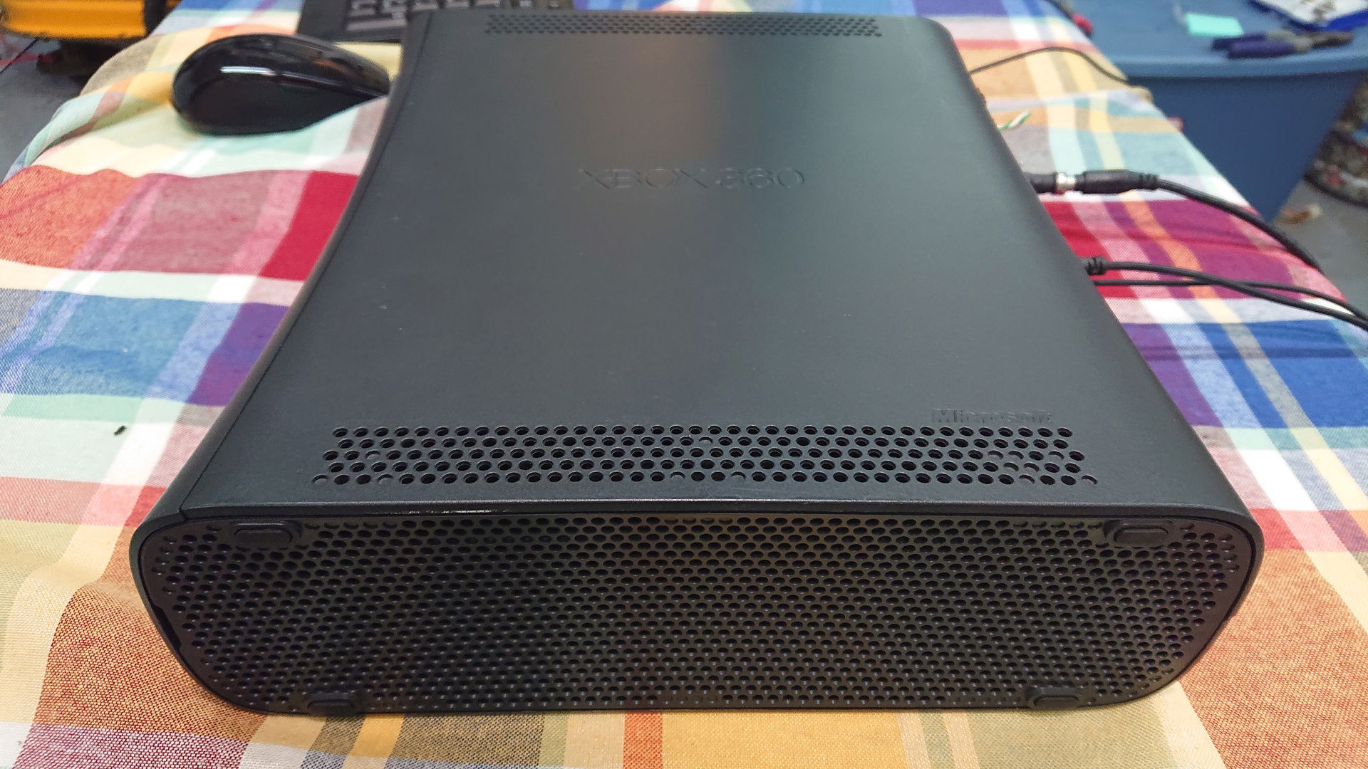 The Xbox 360 2019 Edition » builds.gg