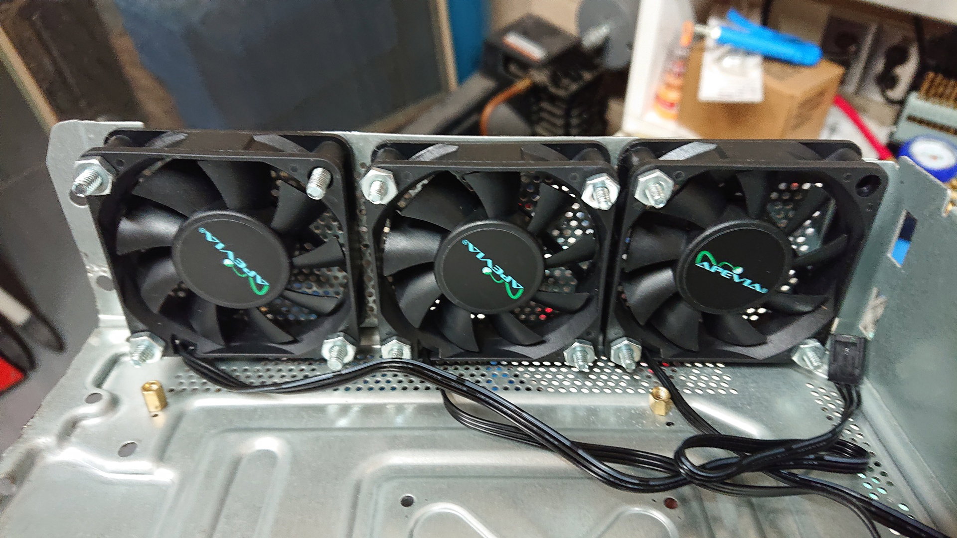 The Xbox 360 2019 Edition » builds.gg
