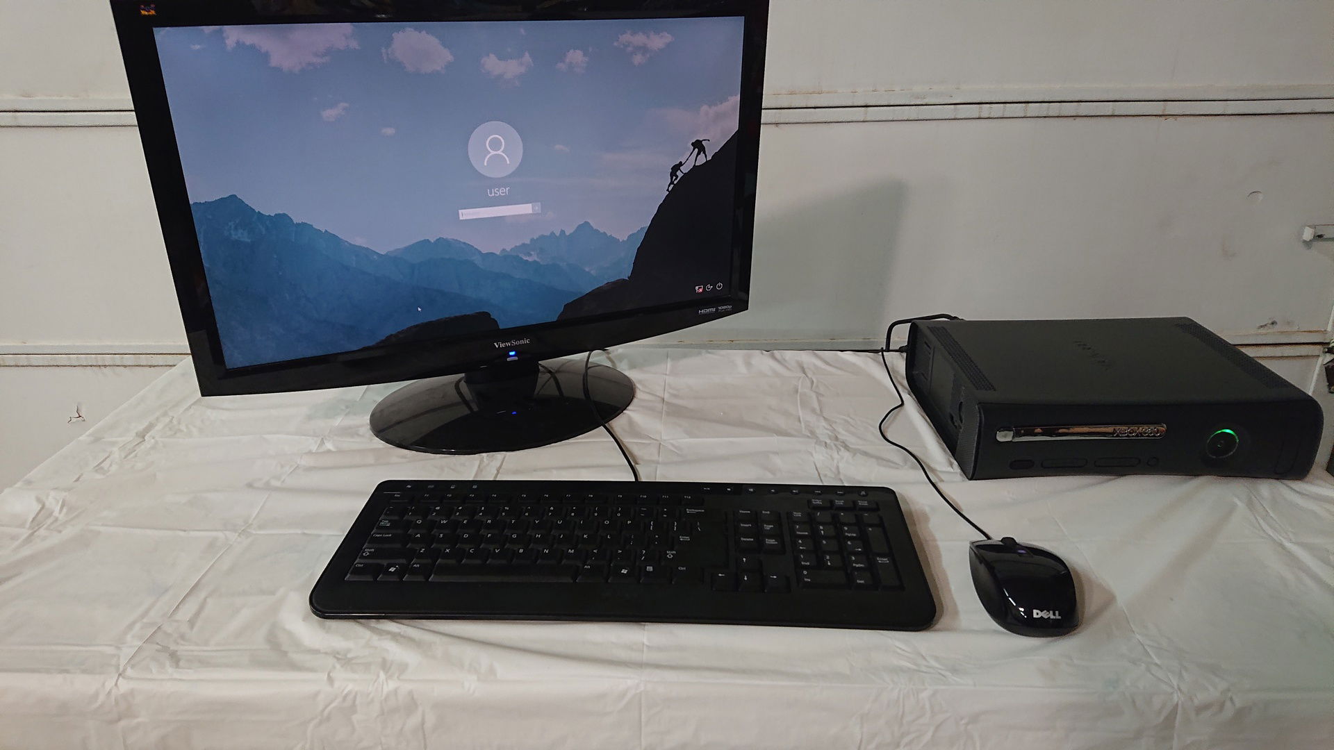 The Xbox 360 2019 Edition » builds.gg