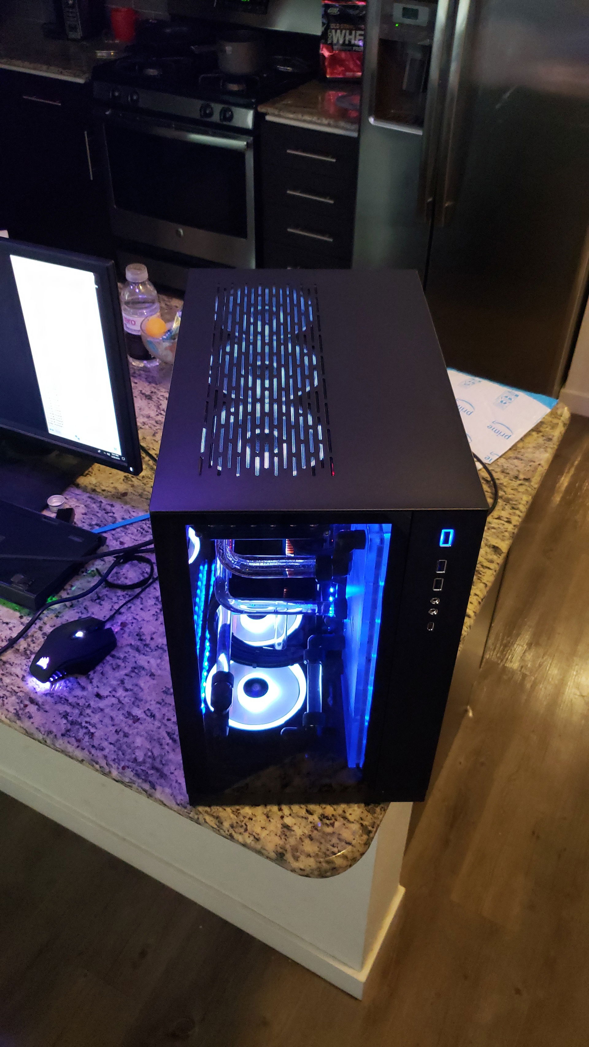 Pacific Rim » builds.gg