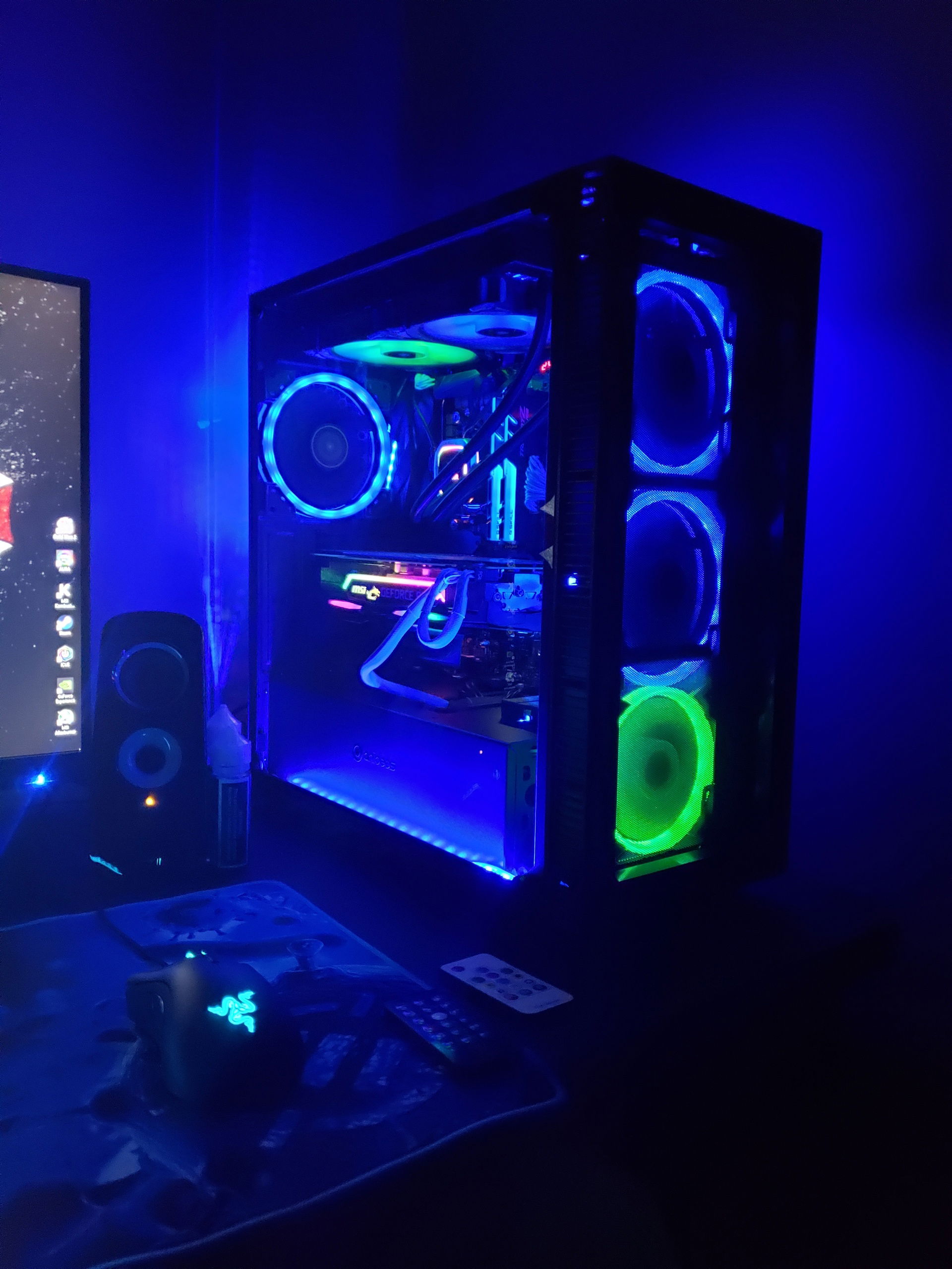 My very First build » builds.gg