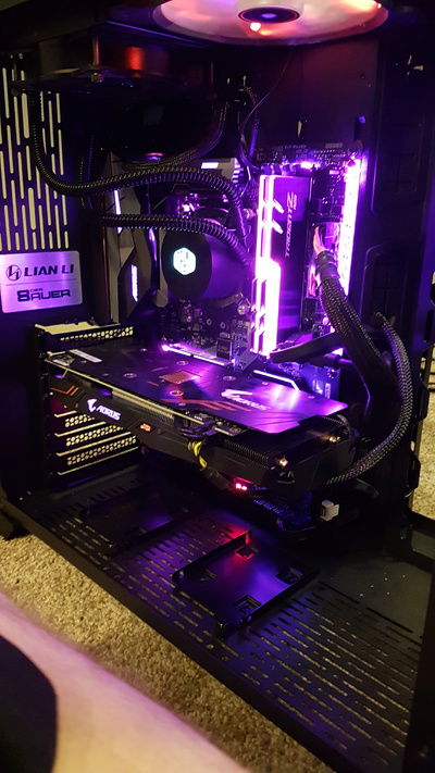 ONE PIECE » builds.gg