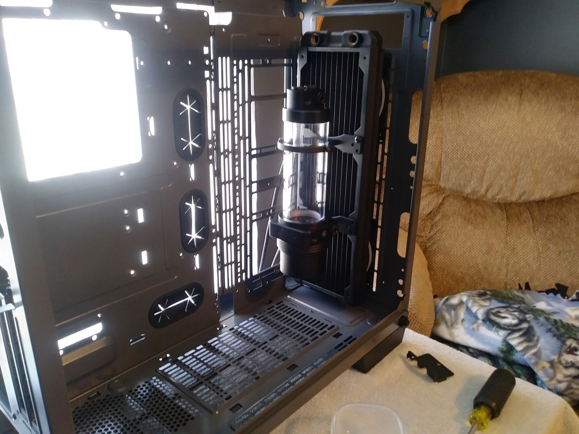 Vader PC » builds.gg