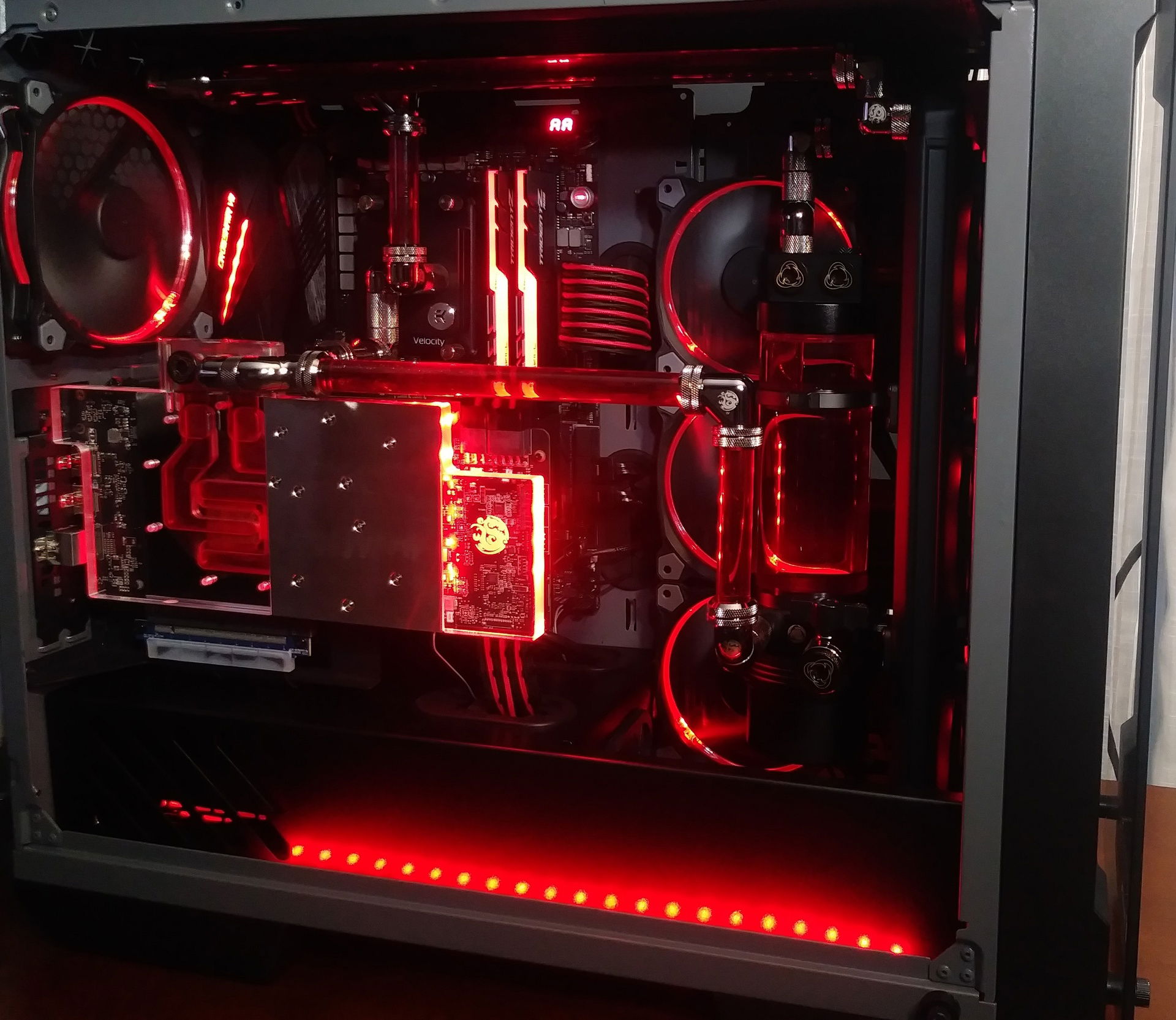 Vader PC » builds.gg