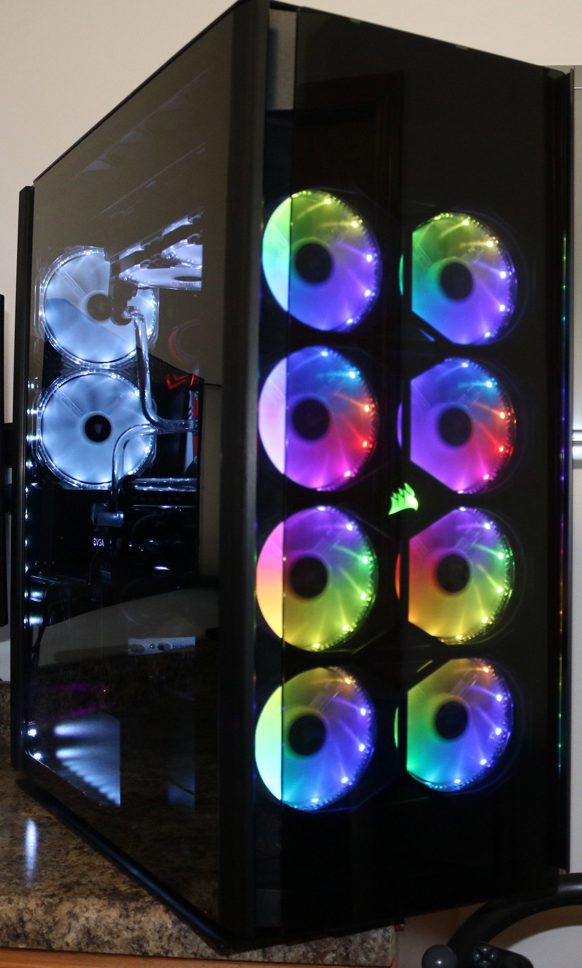 Project 1000D » builds.gg