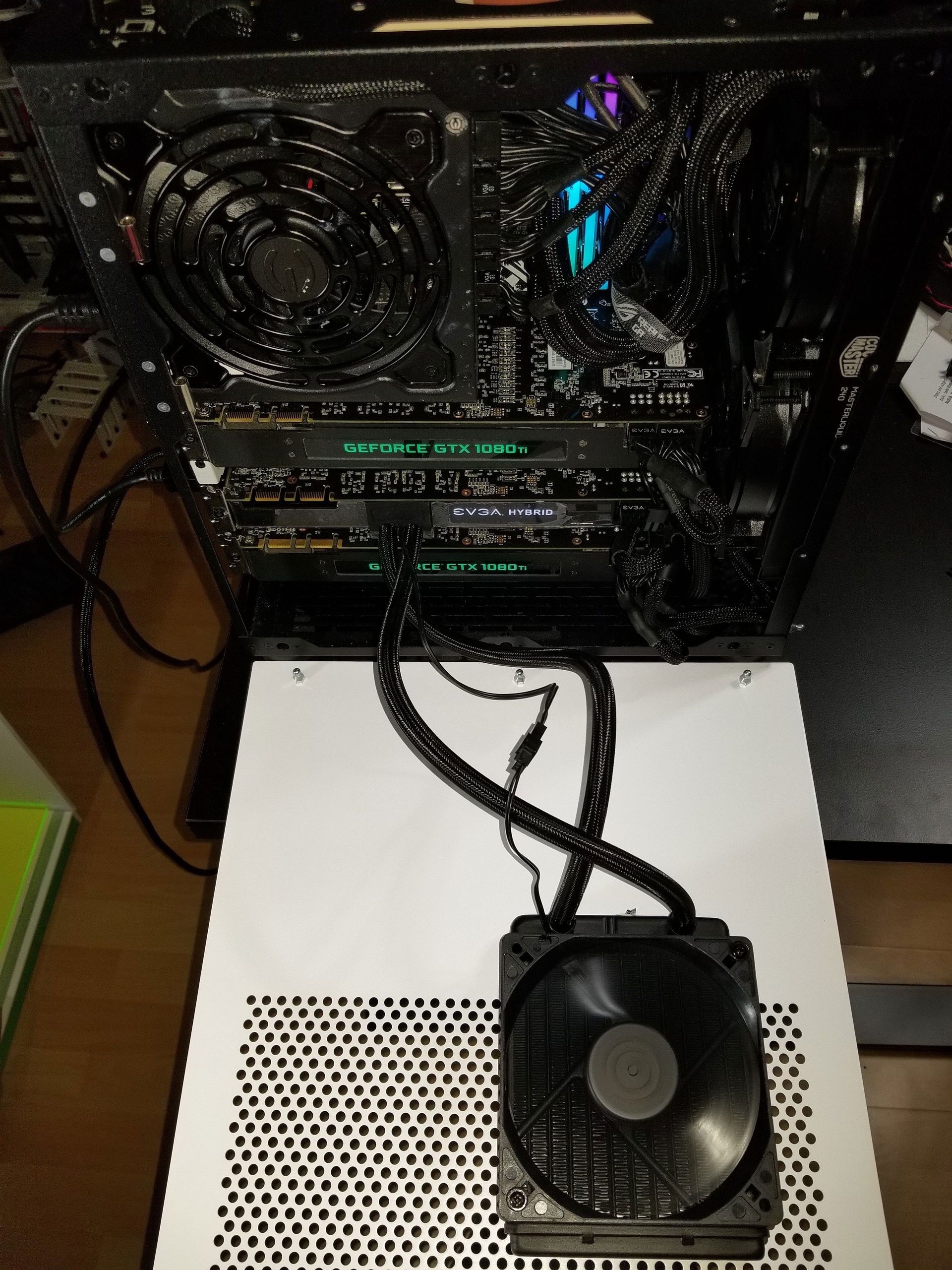 Portable Gaming+Rendering Machine! » builds.gg